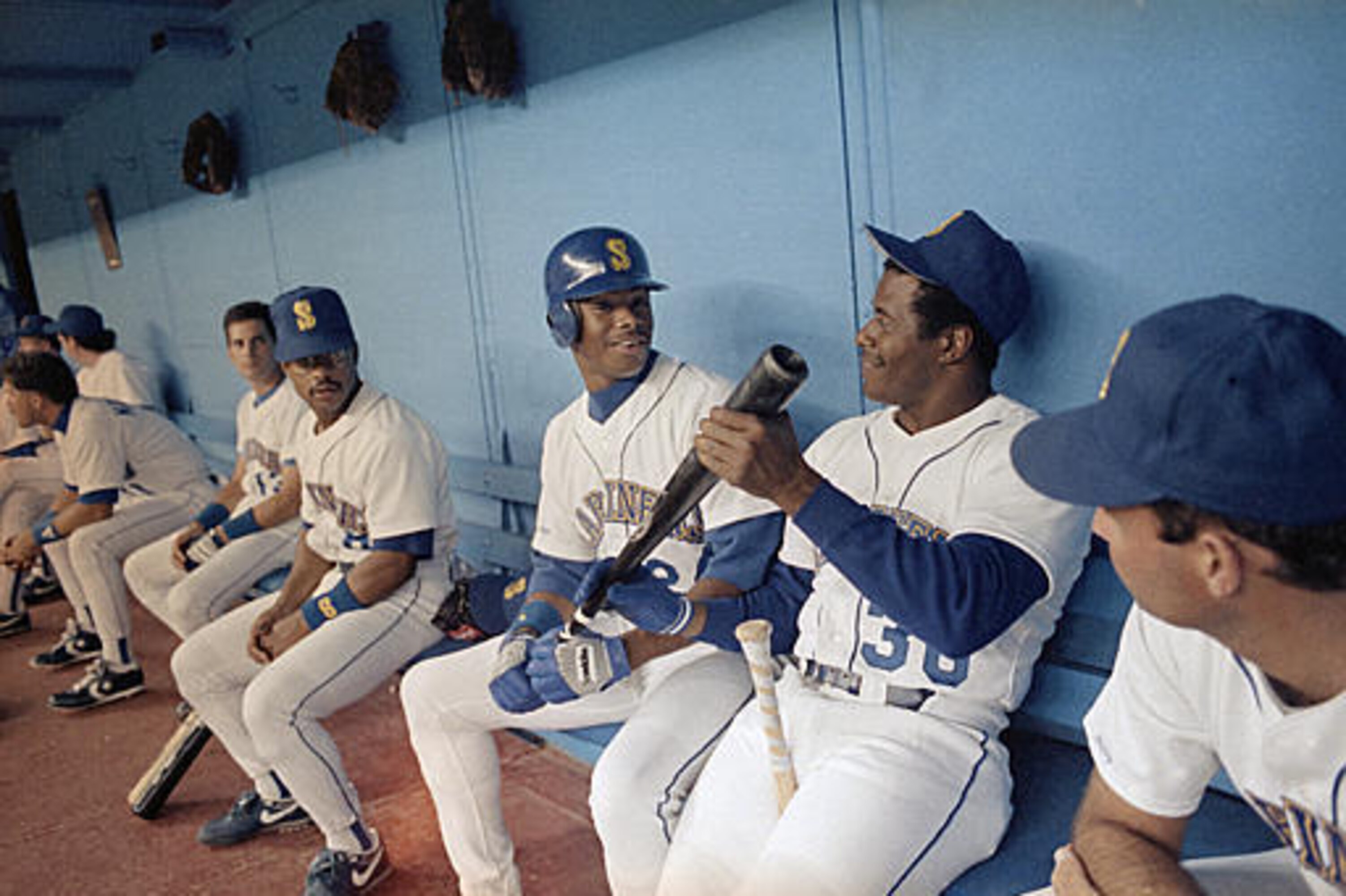Ranking the Top 10 Father-Son Duos in MLB History