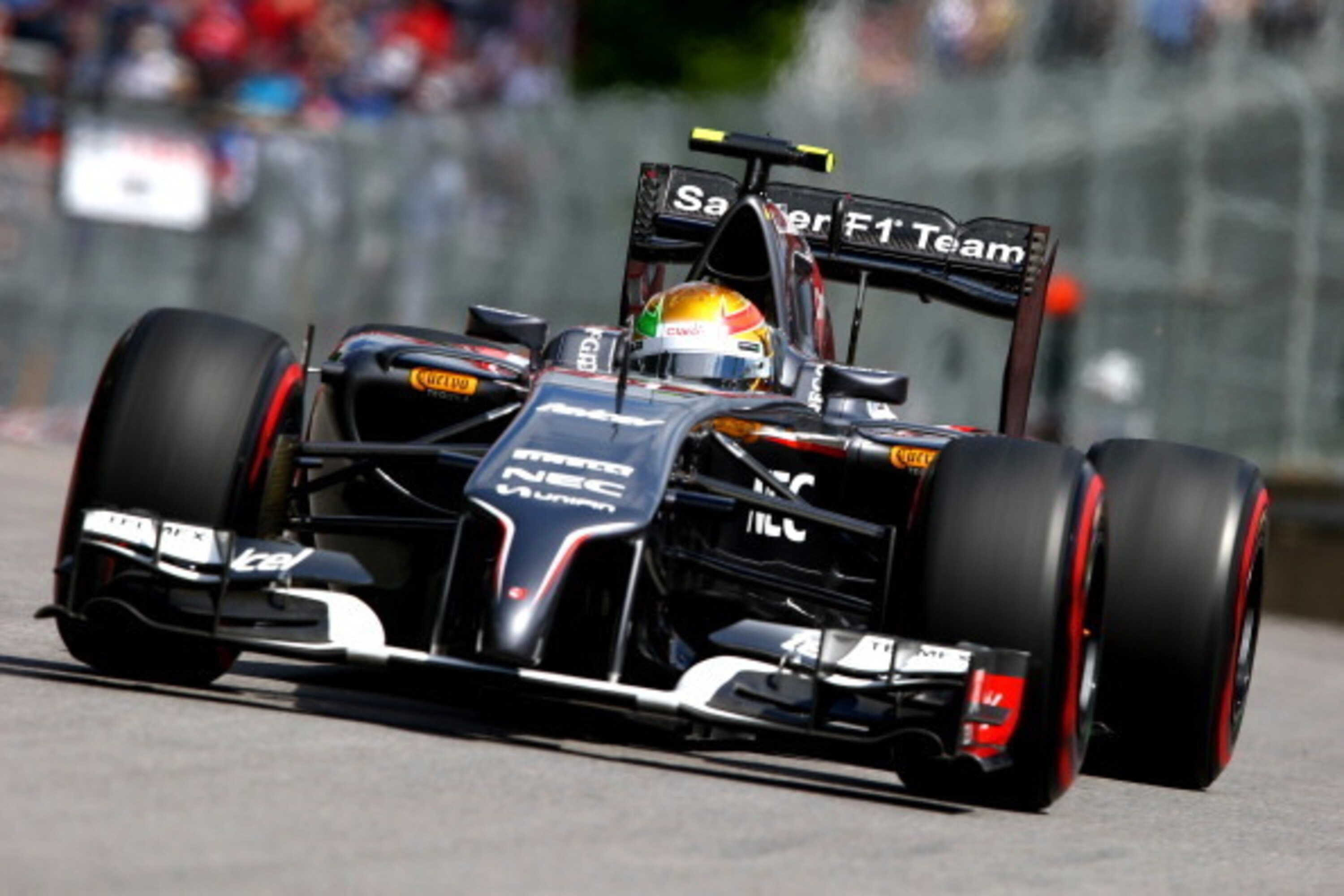 5 Formula 1 Teams That Are Too Good for Their Current Drivers