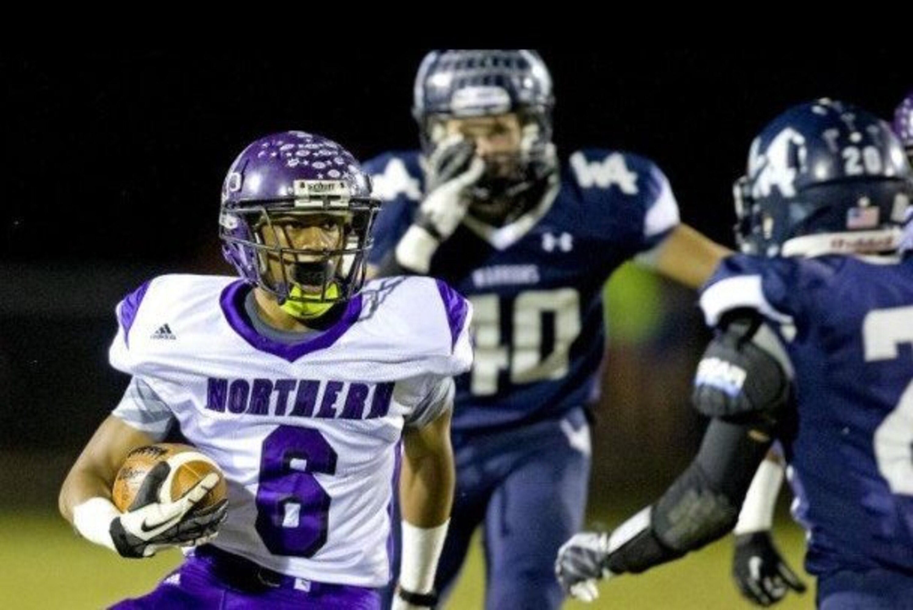 Virginia Tech Football Recruiting: 5 Commits and Targets to Watch at ...