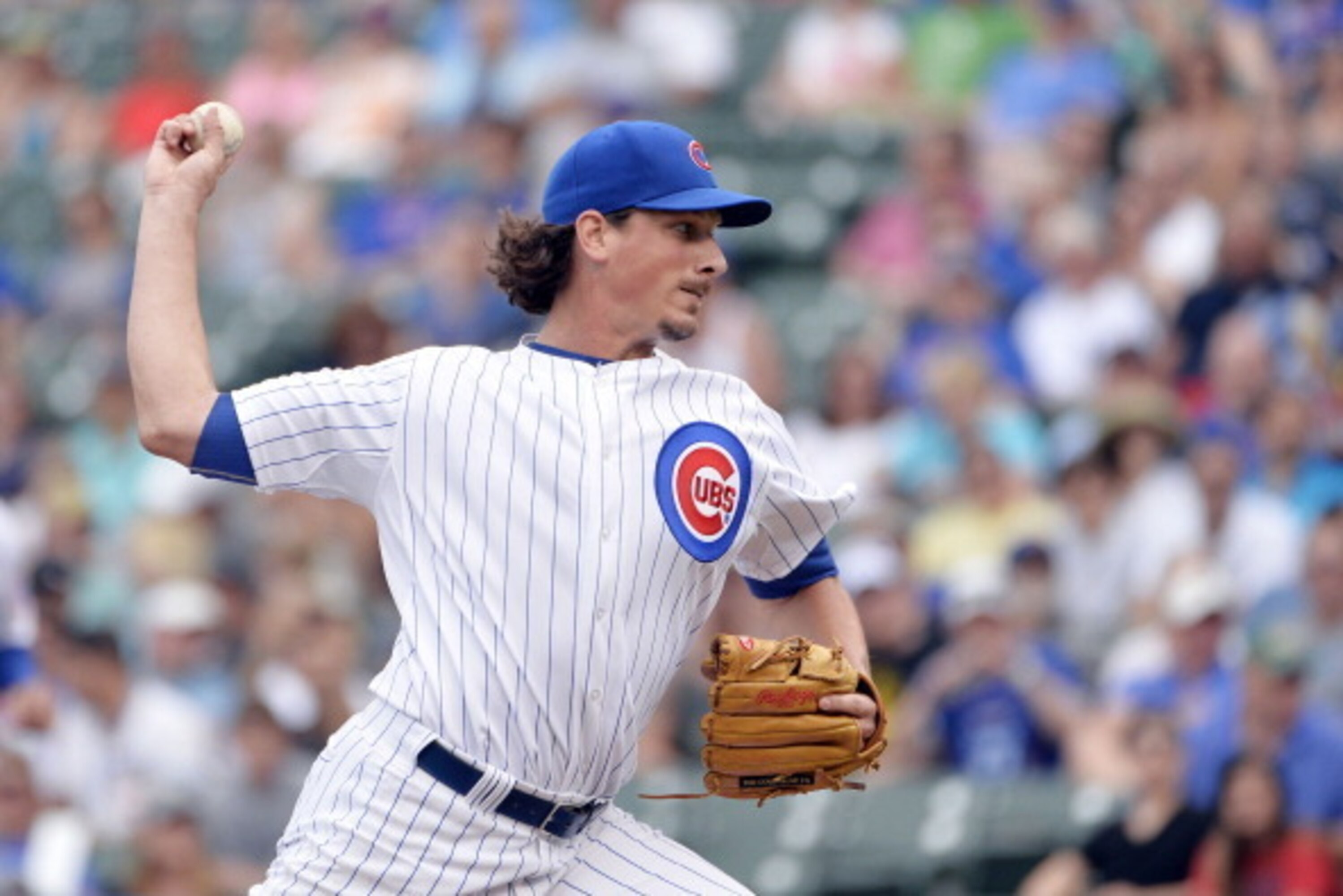 Odds of Each Chicago Cubs Trade Chip Being Moved at the Deadline