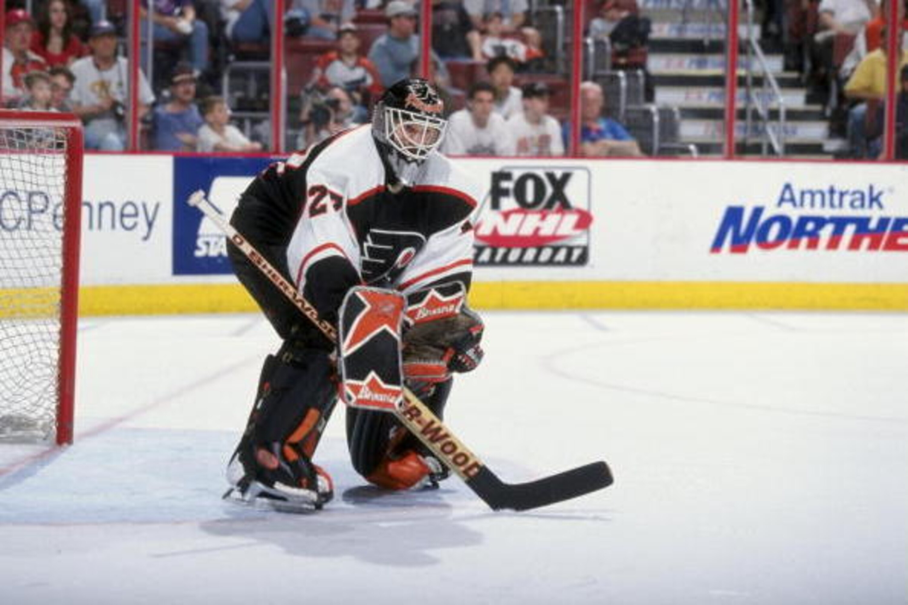 Ranking the 5 Greatest Rookie Seasons in Philadelphia Flyers History