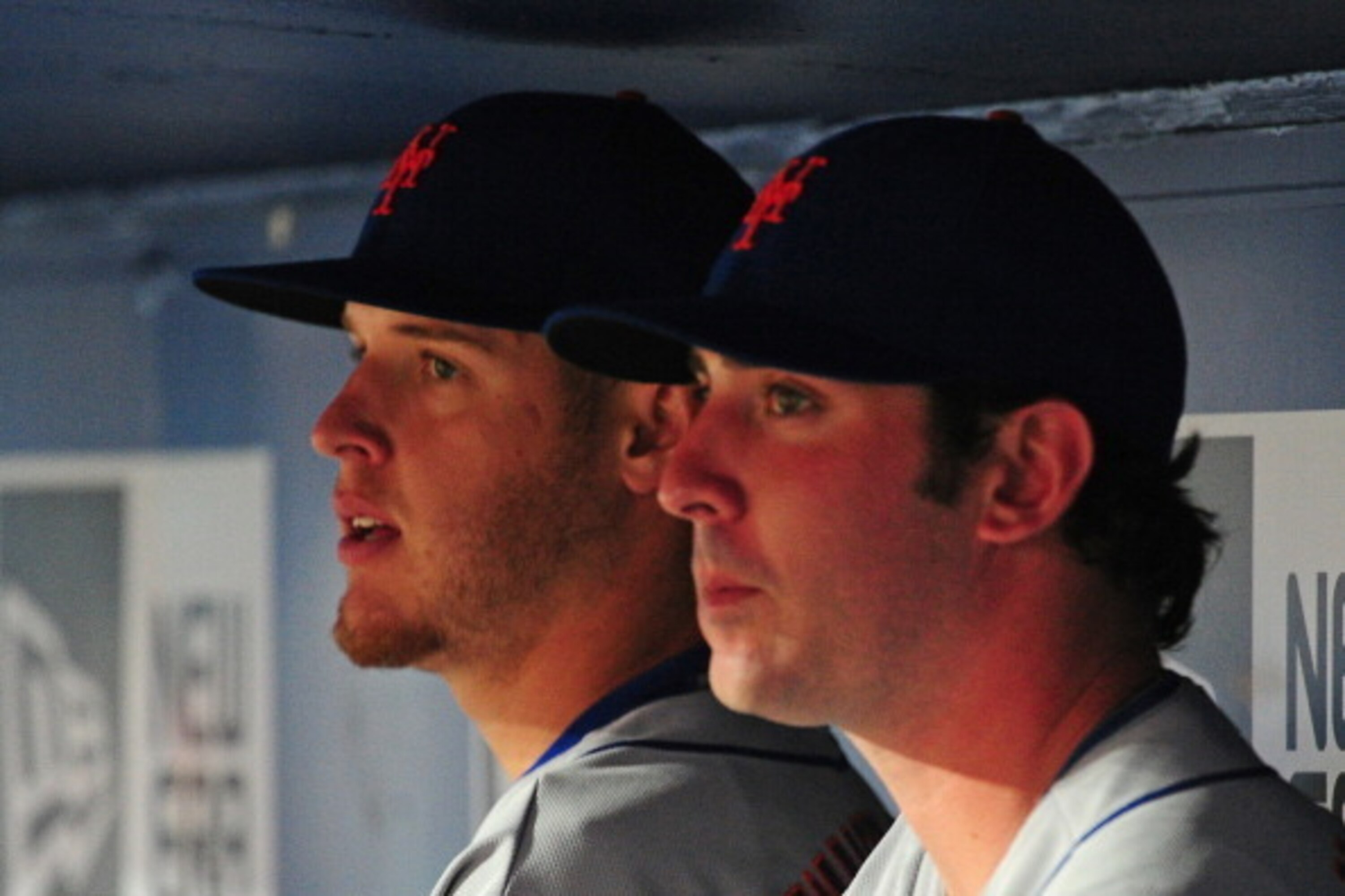 Predicting the New York Mets' Starting Rotation in 2015