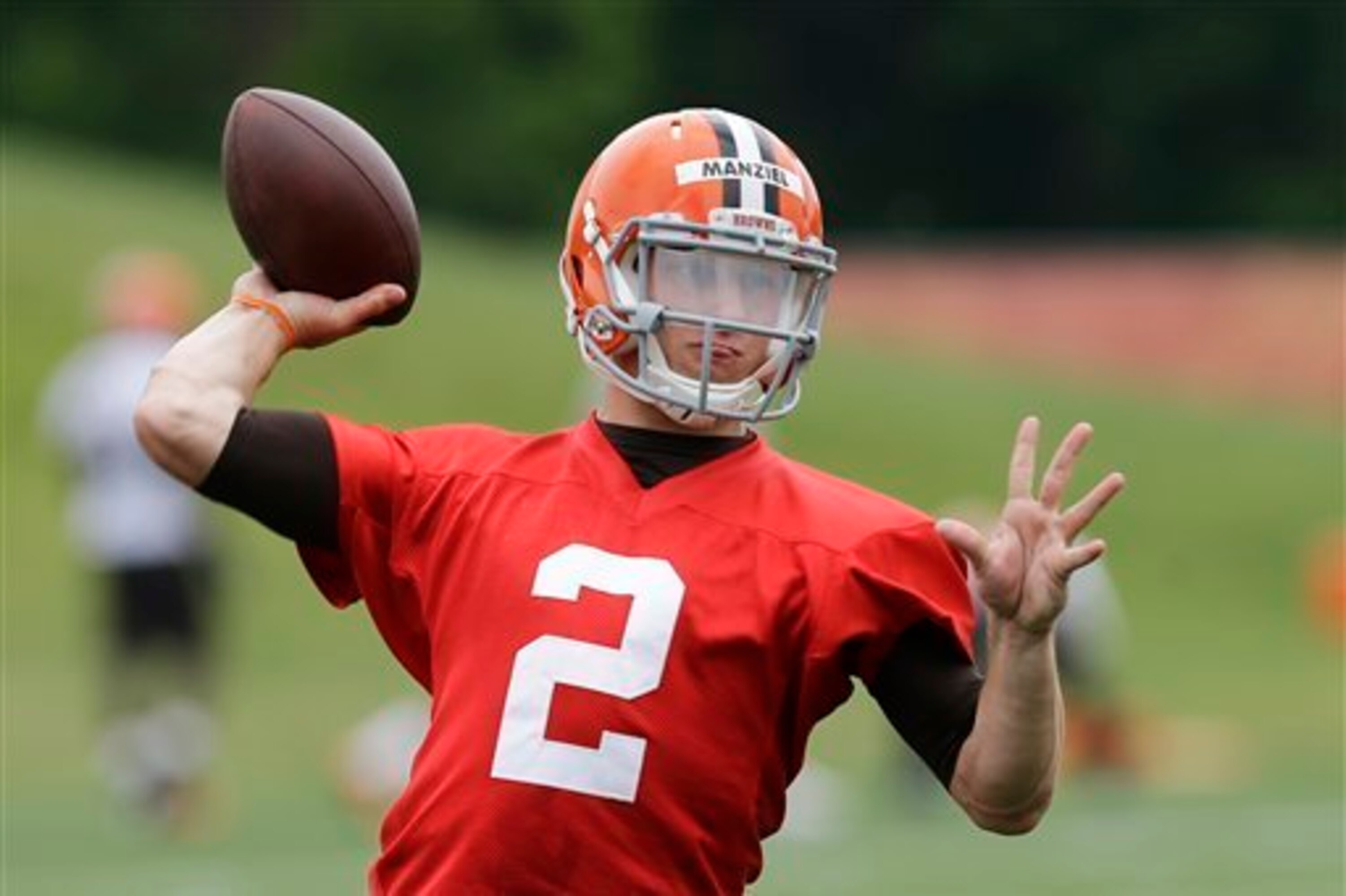 Each NFL Team's Biggest Fan Favorite