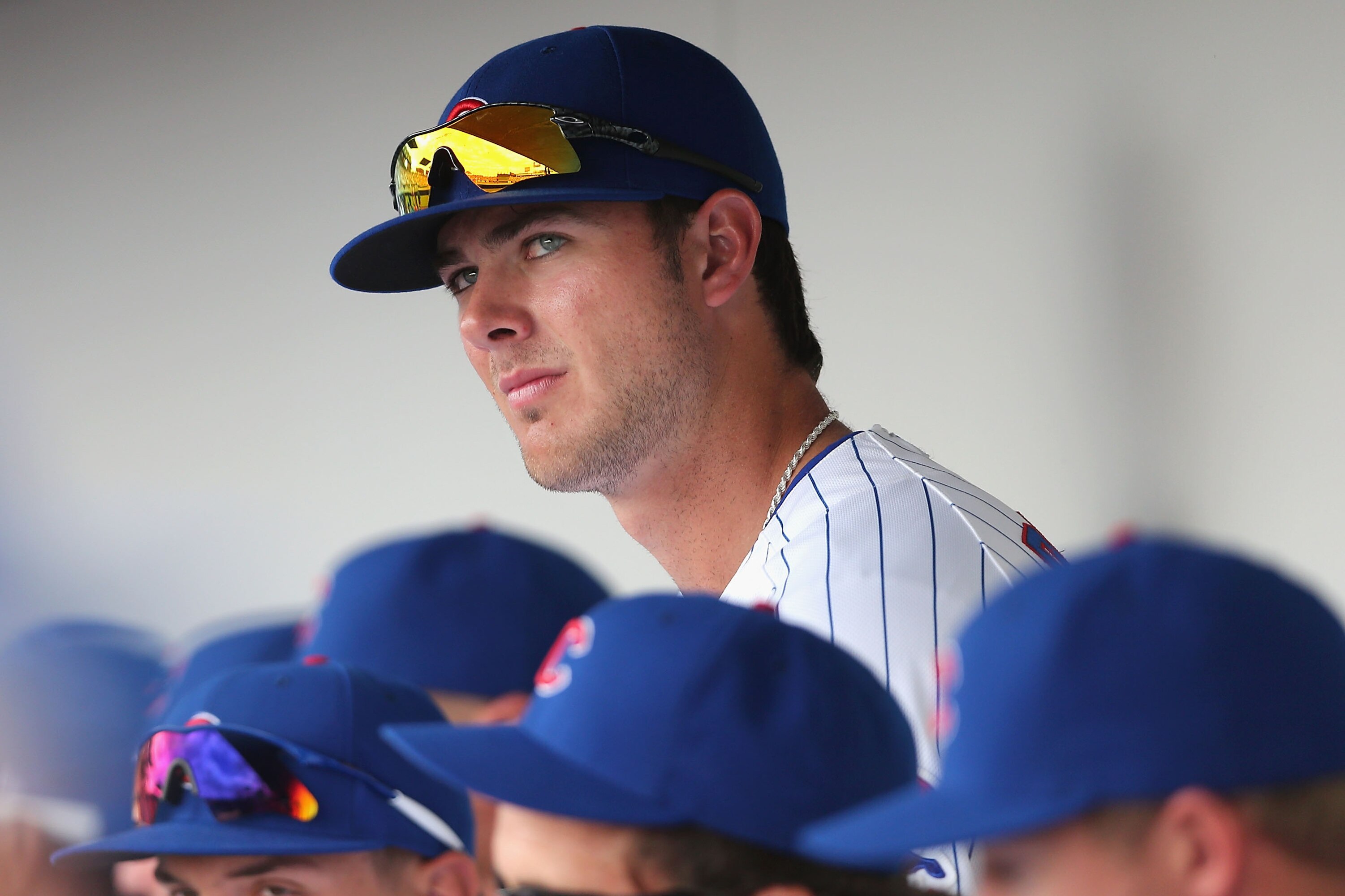 MLB Prospects Update: Hottest, Coldest Players at Each Minor League Level