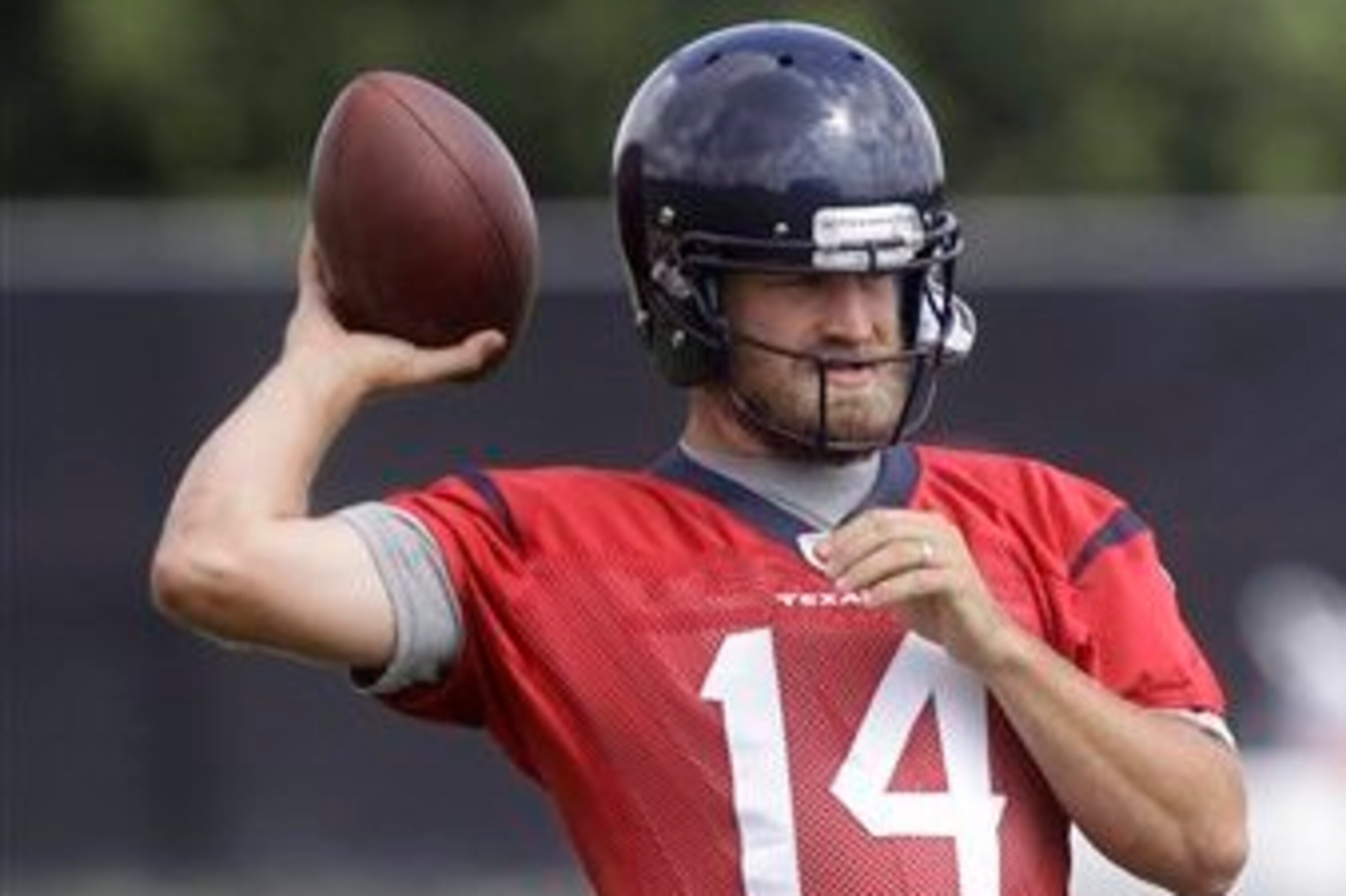 Biggest Depth-Chart Surprises in NFL Minicamps So Far