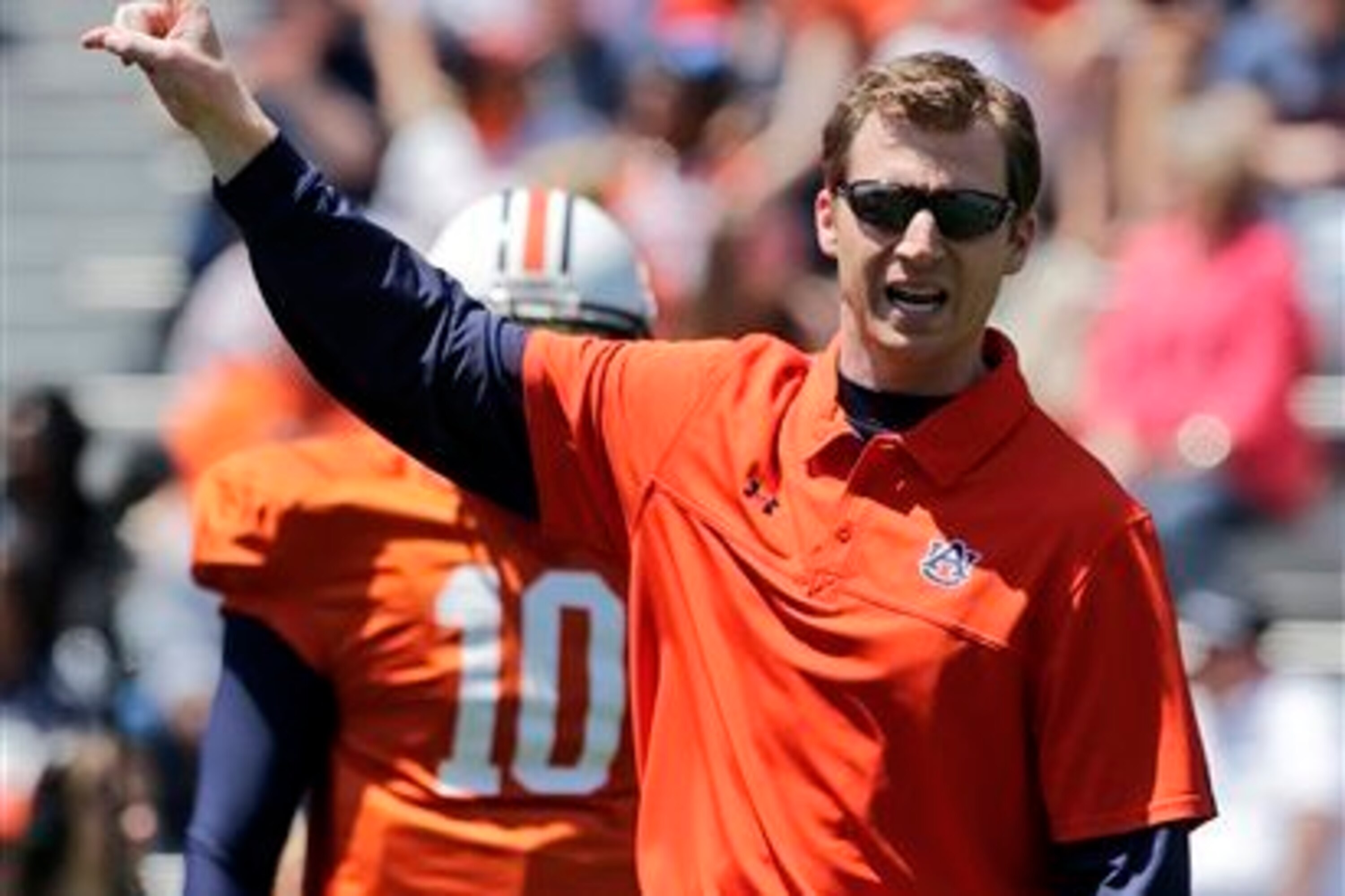 The 15 Best Offensive Coordinators in College Football