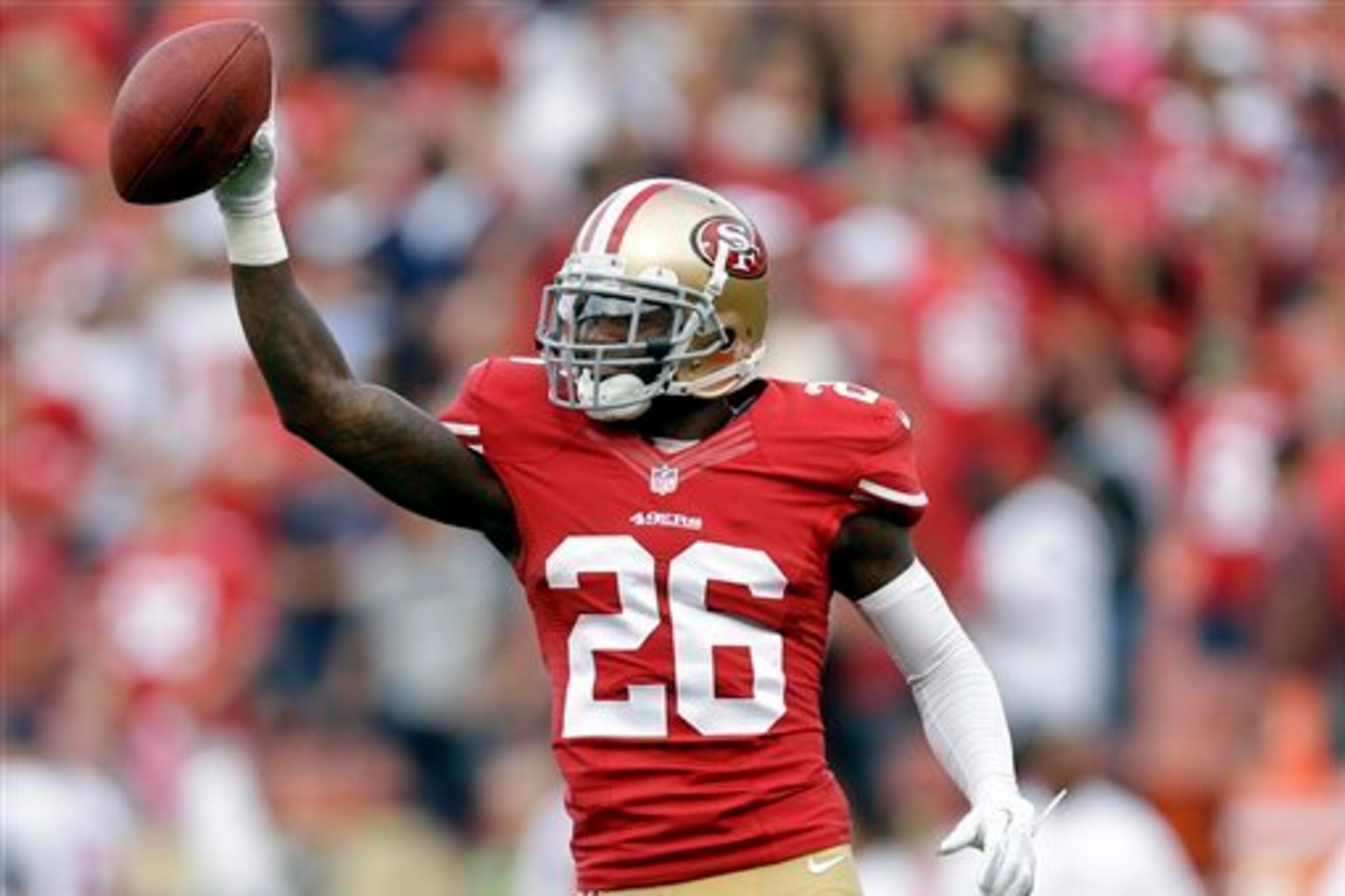 San Francisco 49ers: Position Breakdown and Depth Chart Analysis at ...