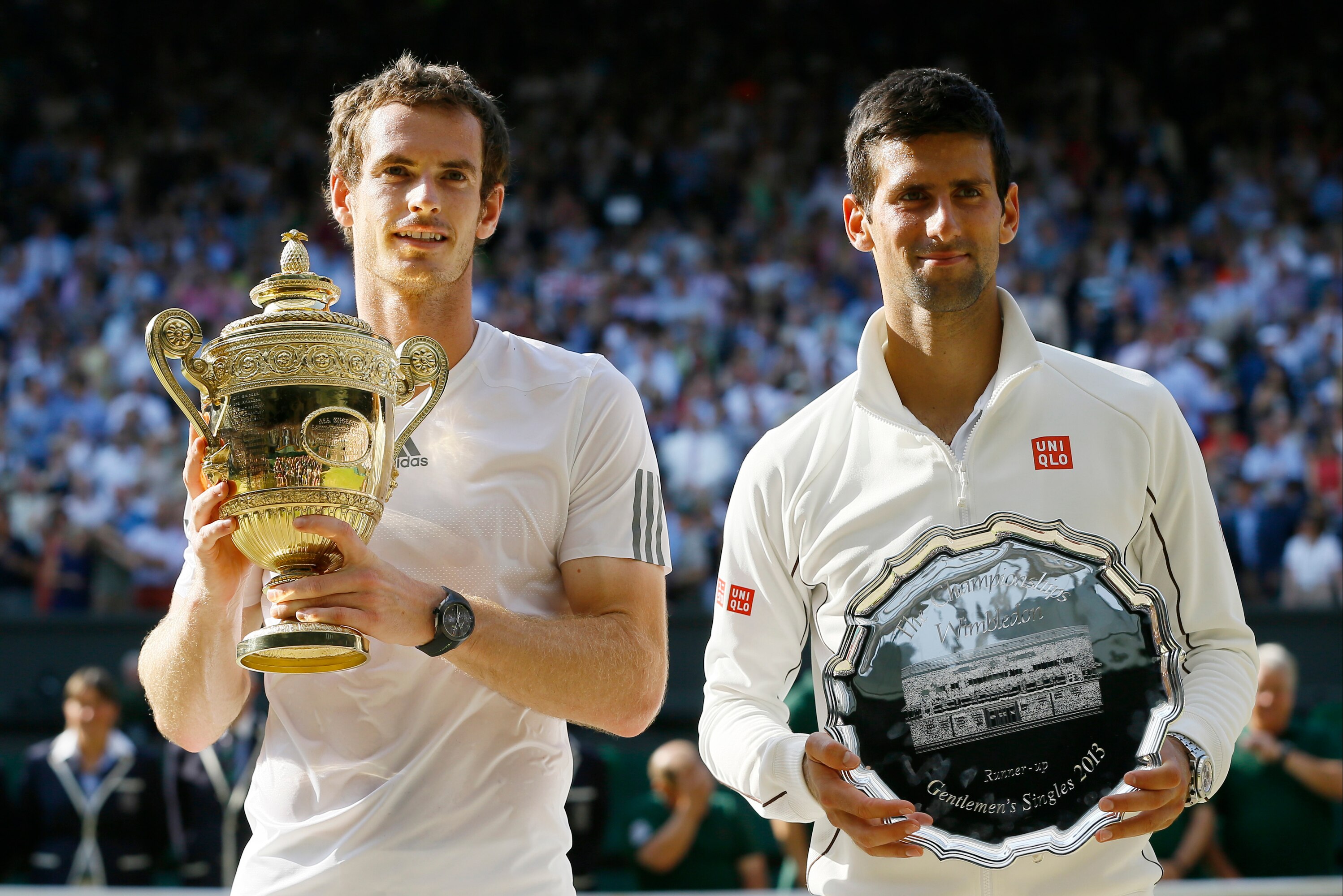 Wimbledon Draw 2014: Complete Seedings and Bracket Analysis