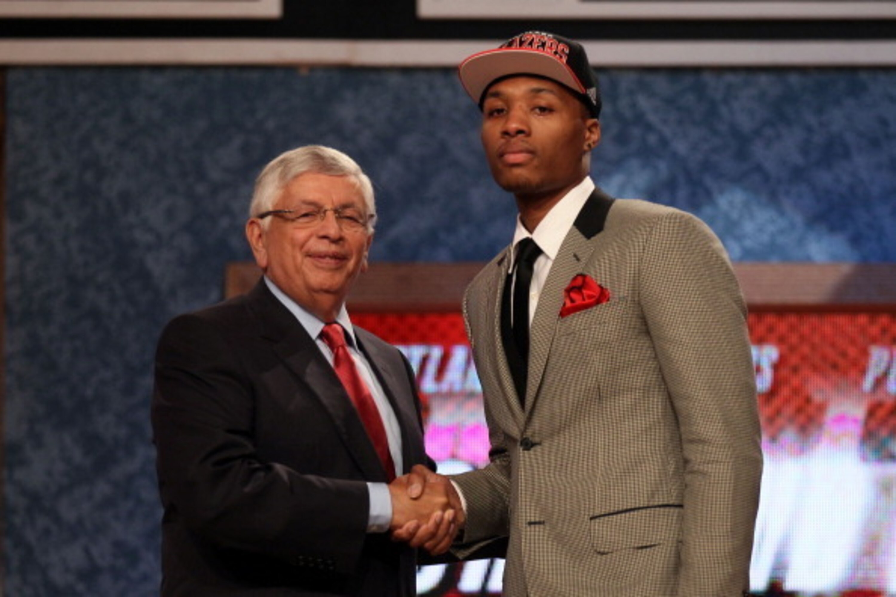 The Top 5 Best and Worst Portland Trail Blazers Draft Picks Since 2000