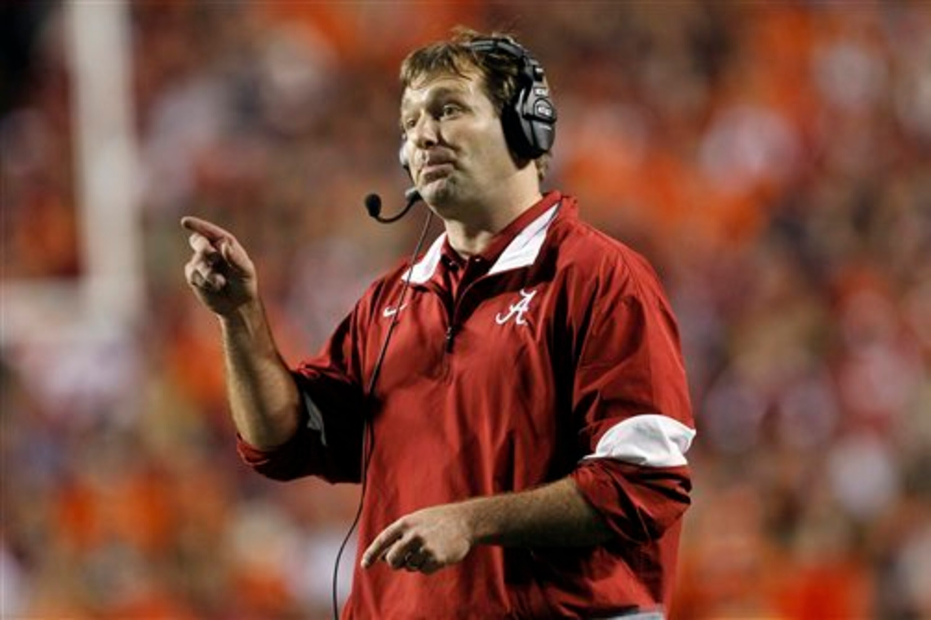 The 15 Best Defensive Coordinators in College Football