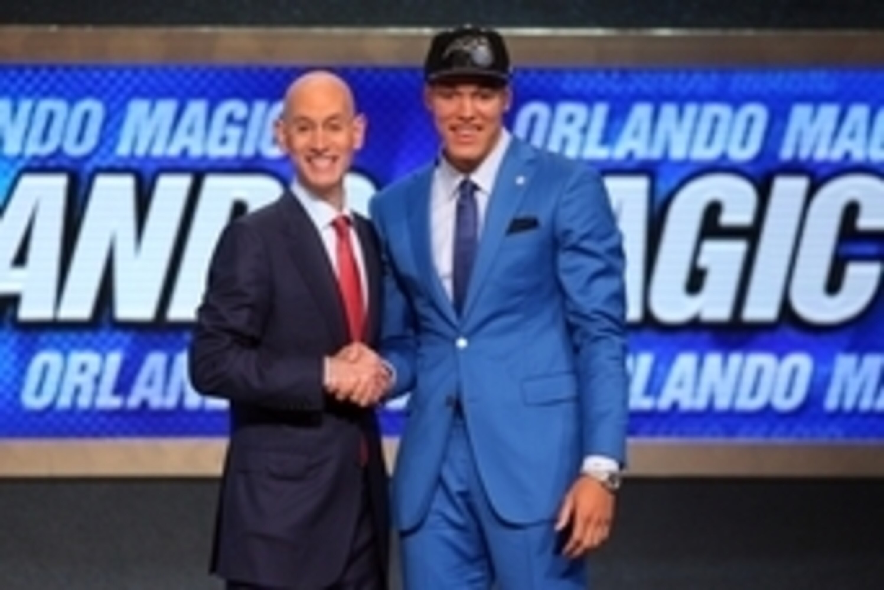 2014 NBA Draft: Post-Draft Stock Report for All 30 Teams