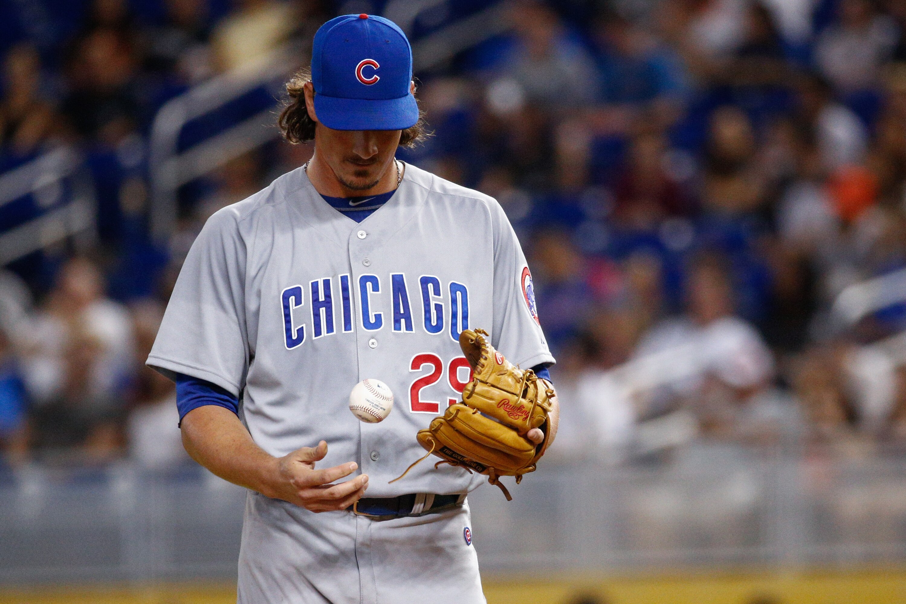 Chicago Cubs Trade Rumors: Latest Updates, News and Reaction