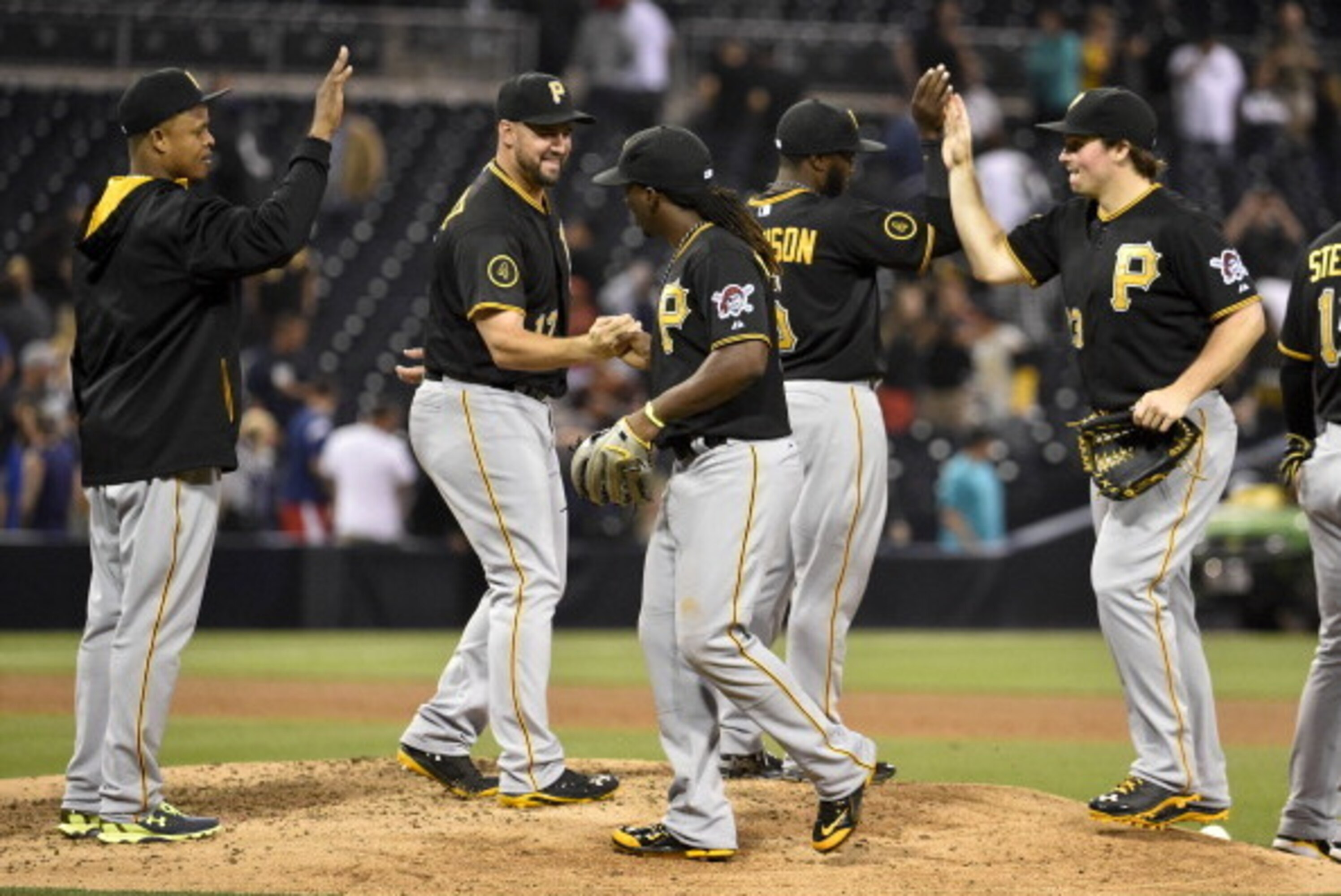 Pittsburgh Pirates Trade Rumors: Latest Updates, News and Reaction