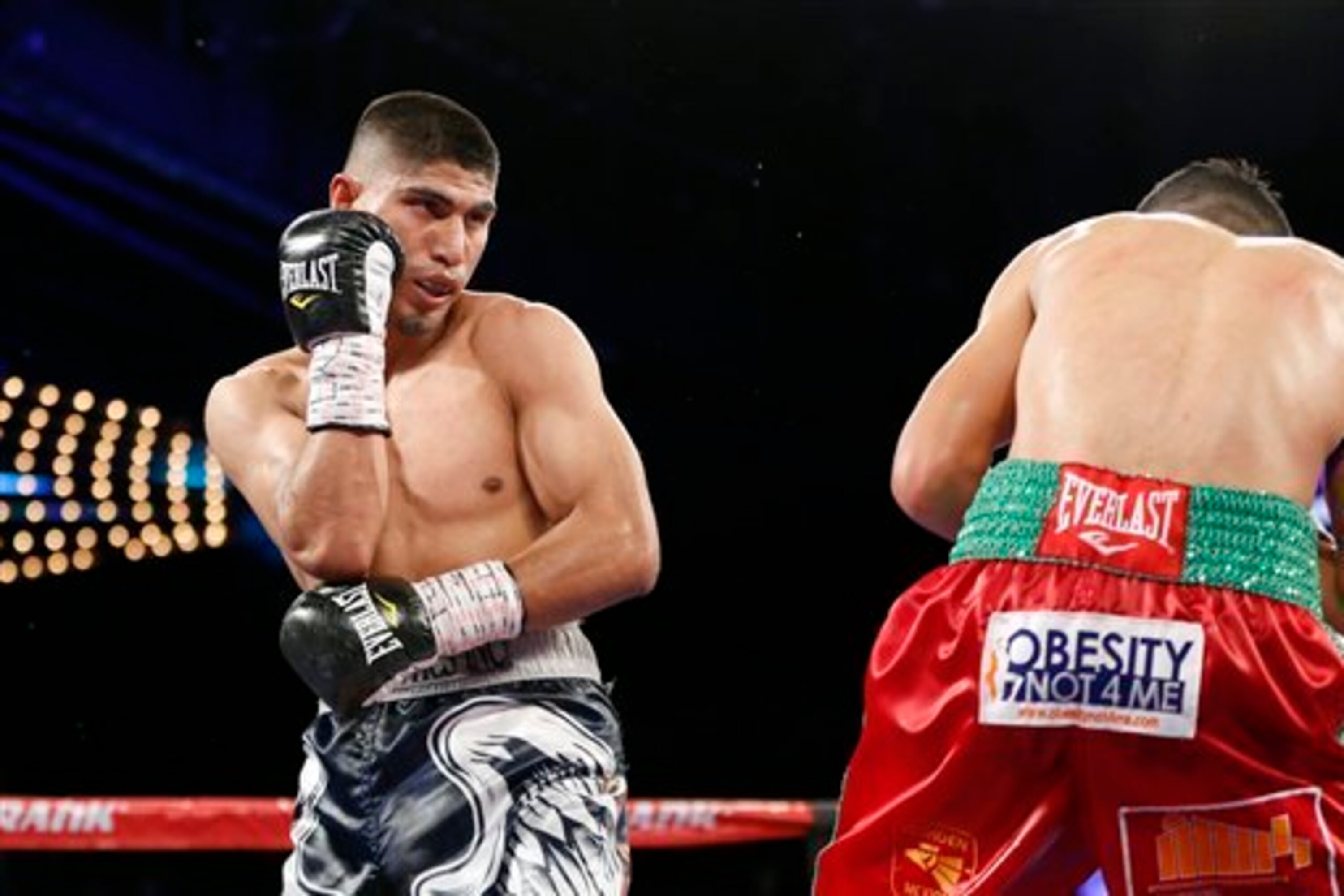 Rising Boxing Stars Who Should Start Climbing Weight Classes