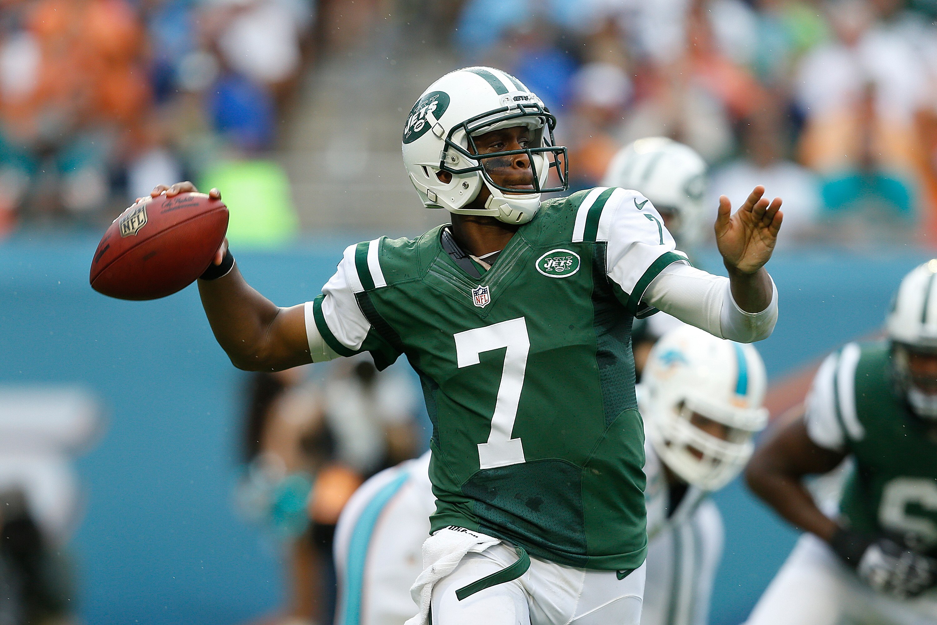 New York Jets' 5 Biggest Question Marks Ahead of Training Camp