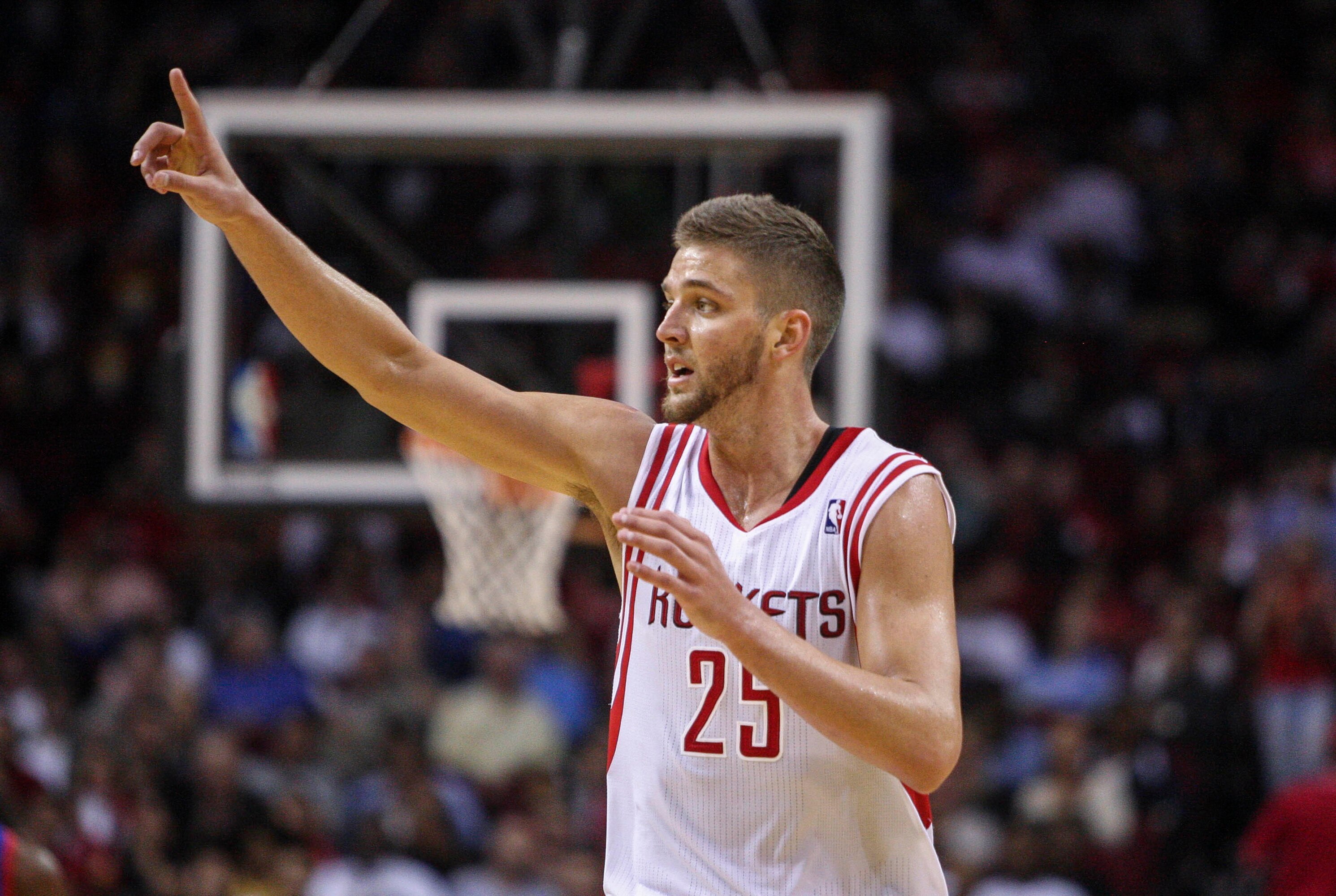 Burning Questions for 2014 NBA Free Agency