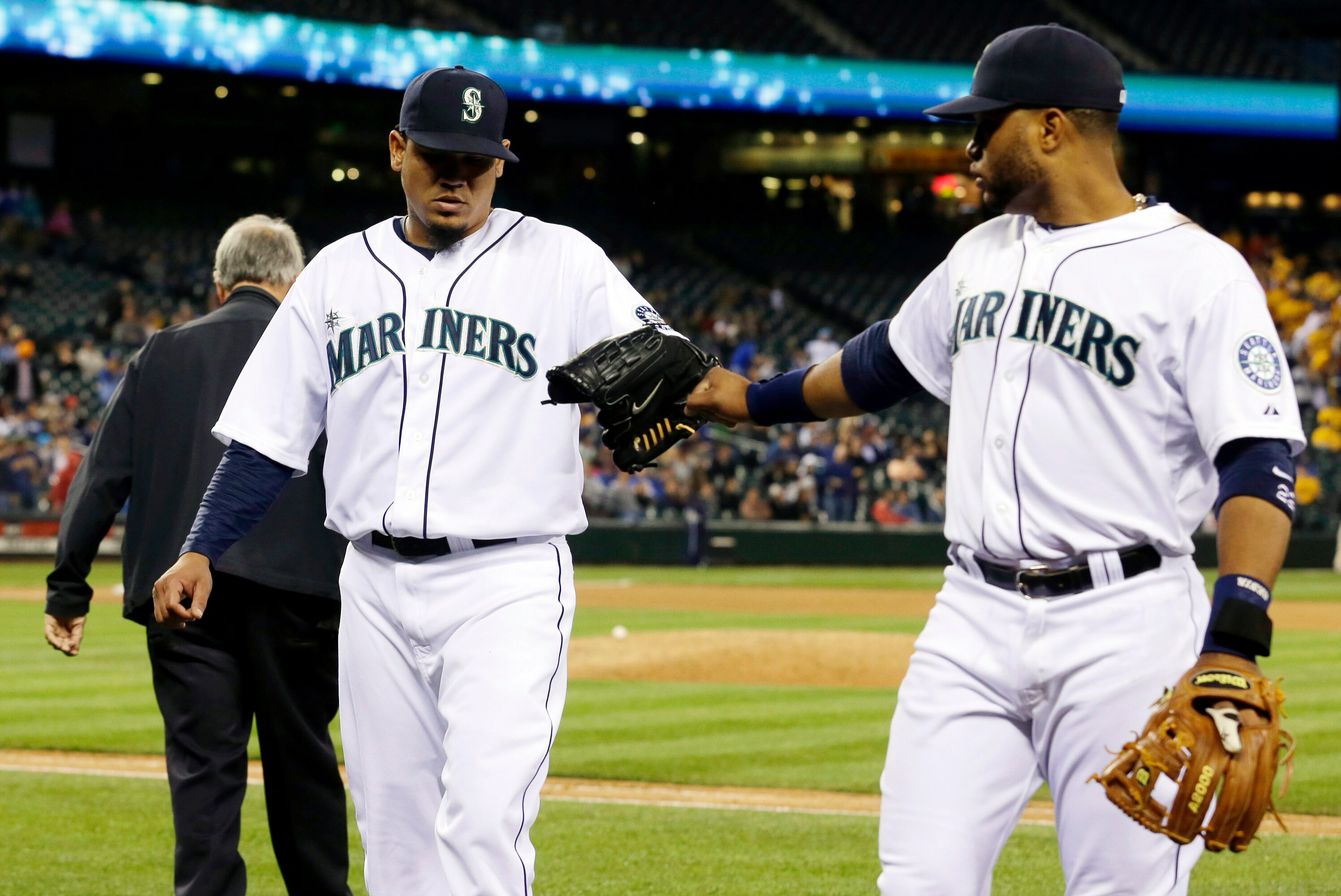 Ranking Seattle Mariners' Best All-Star Game Candidates