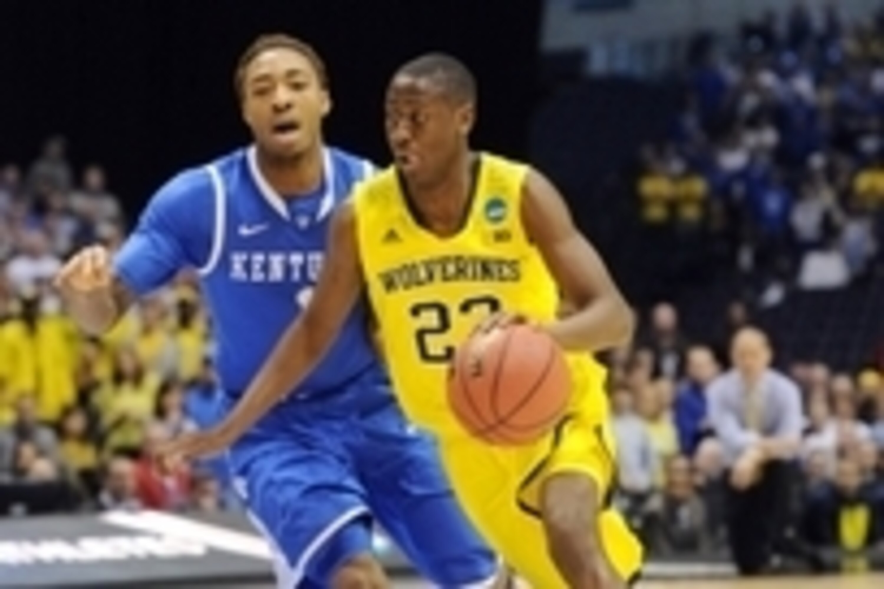 Michigan Basketball: Ranking the Wolverines with the Most NBA Potential
