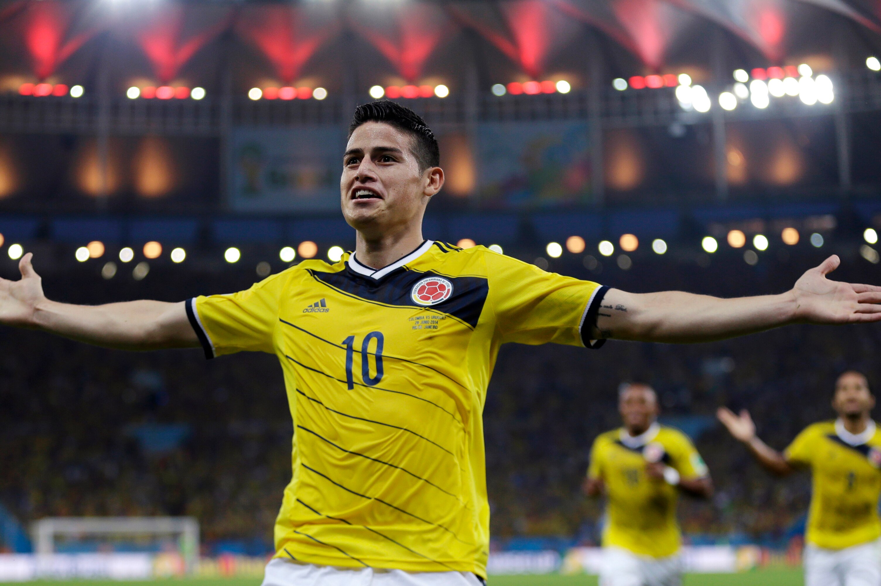 10 Incredible World Cup Animated Videos