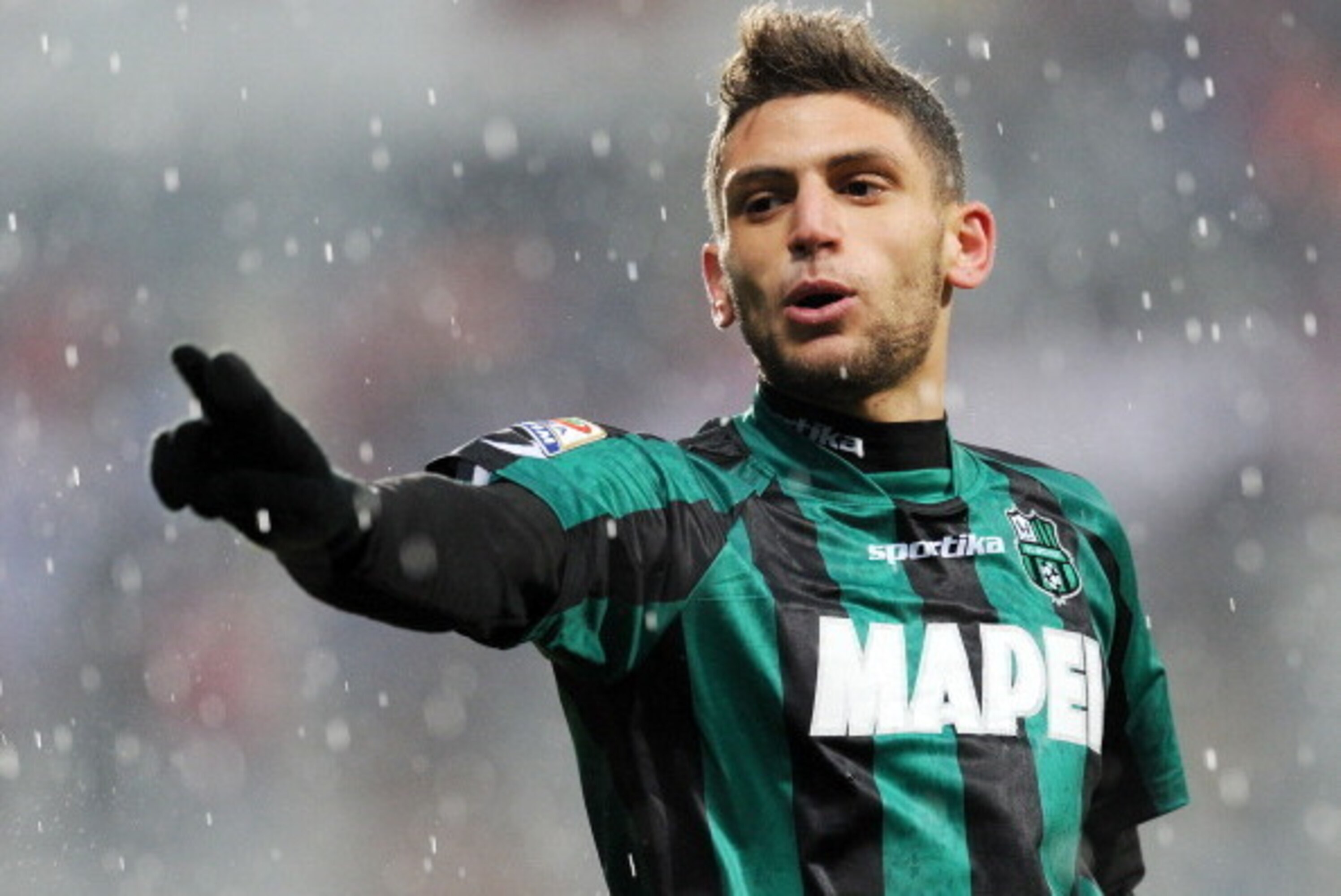 5 Young Players That Will Lead Italy to Success in Euro 2016