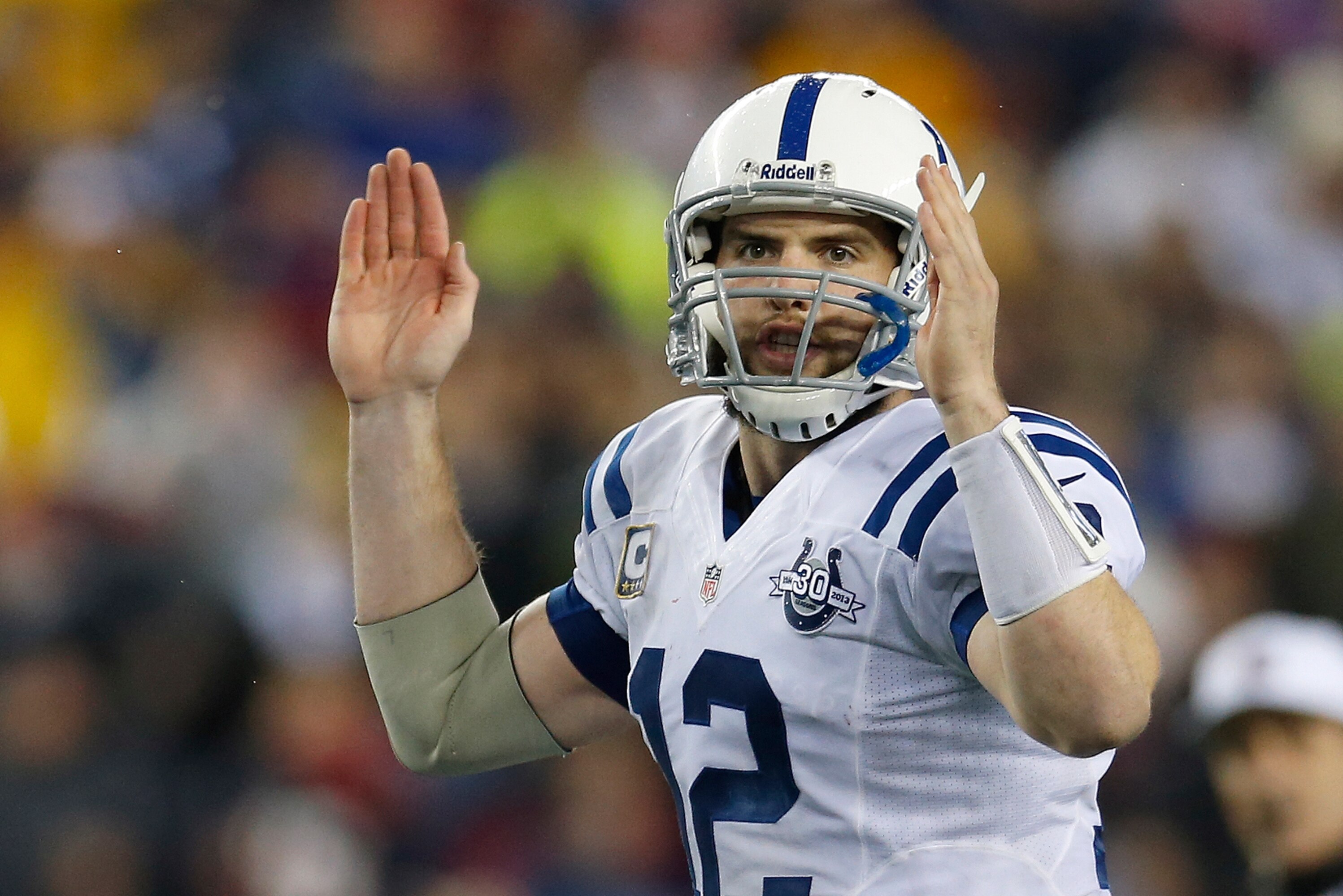 Ranking Every NFL Team by Strength of Schedule