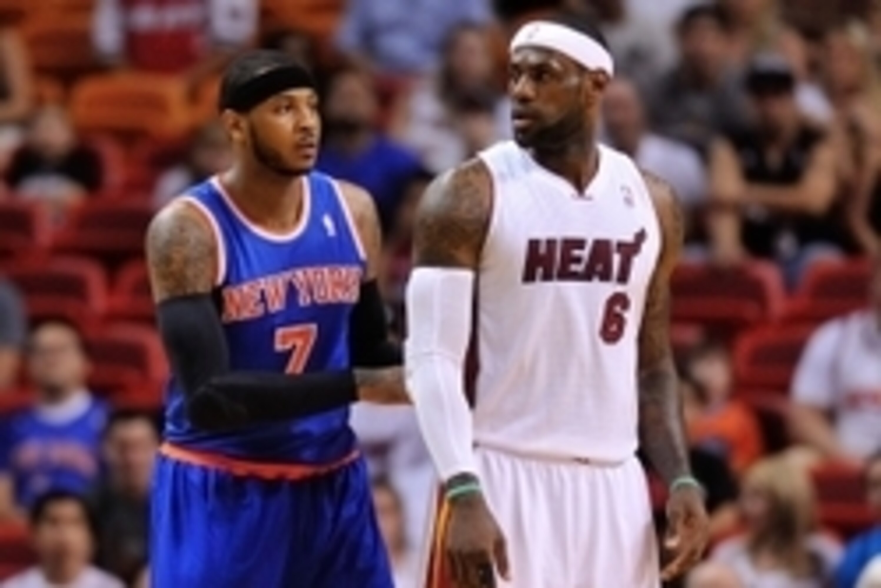 1 Burning Question for Every NBA Team Entering Weekend 1 of 2014 Free ...