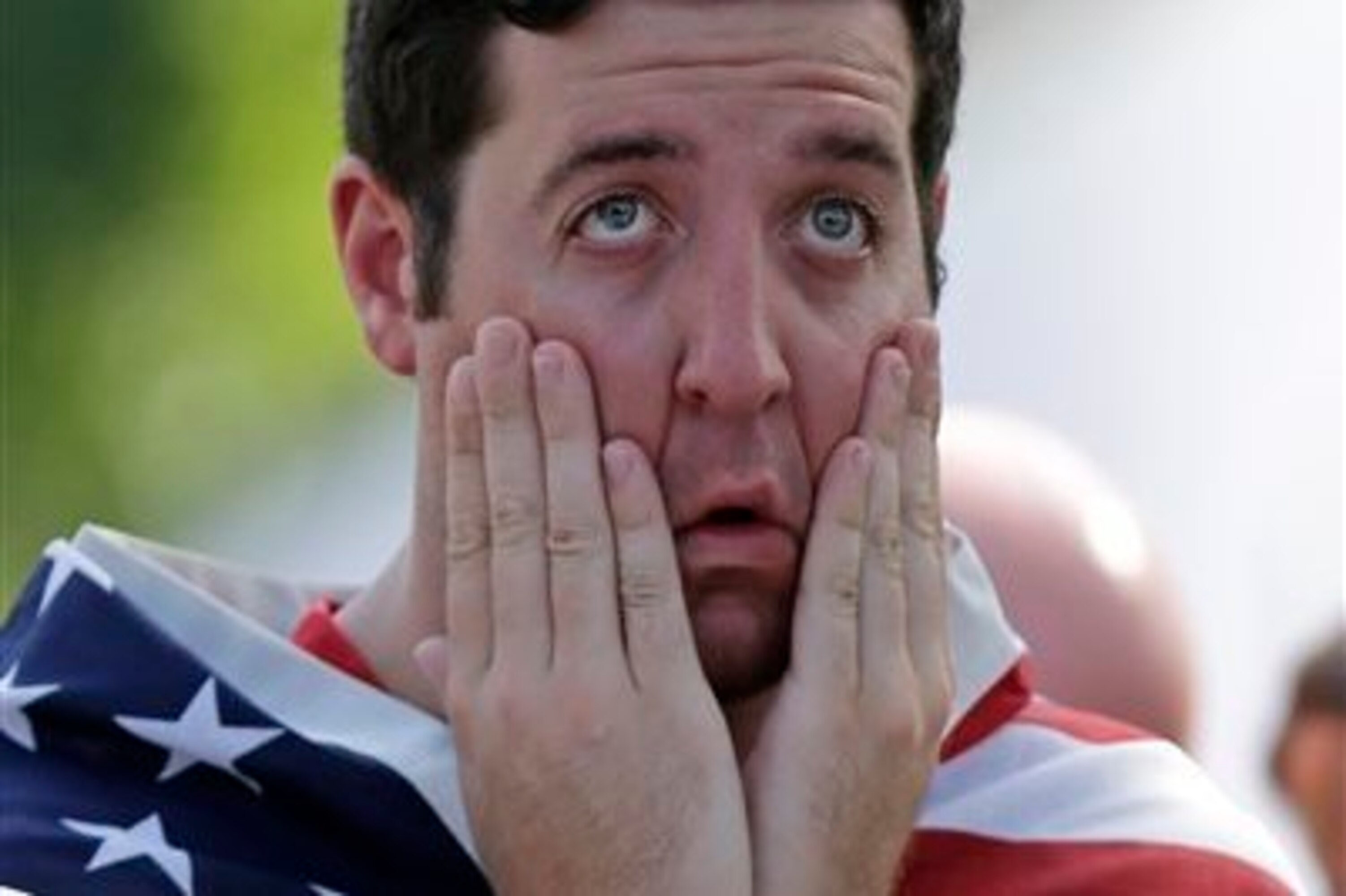 The Most Heartbreaking Ways to Lose in Sports