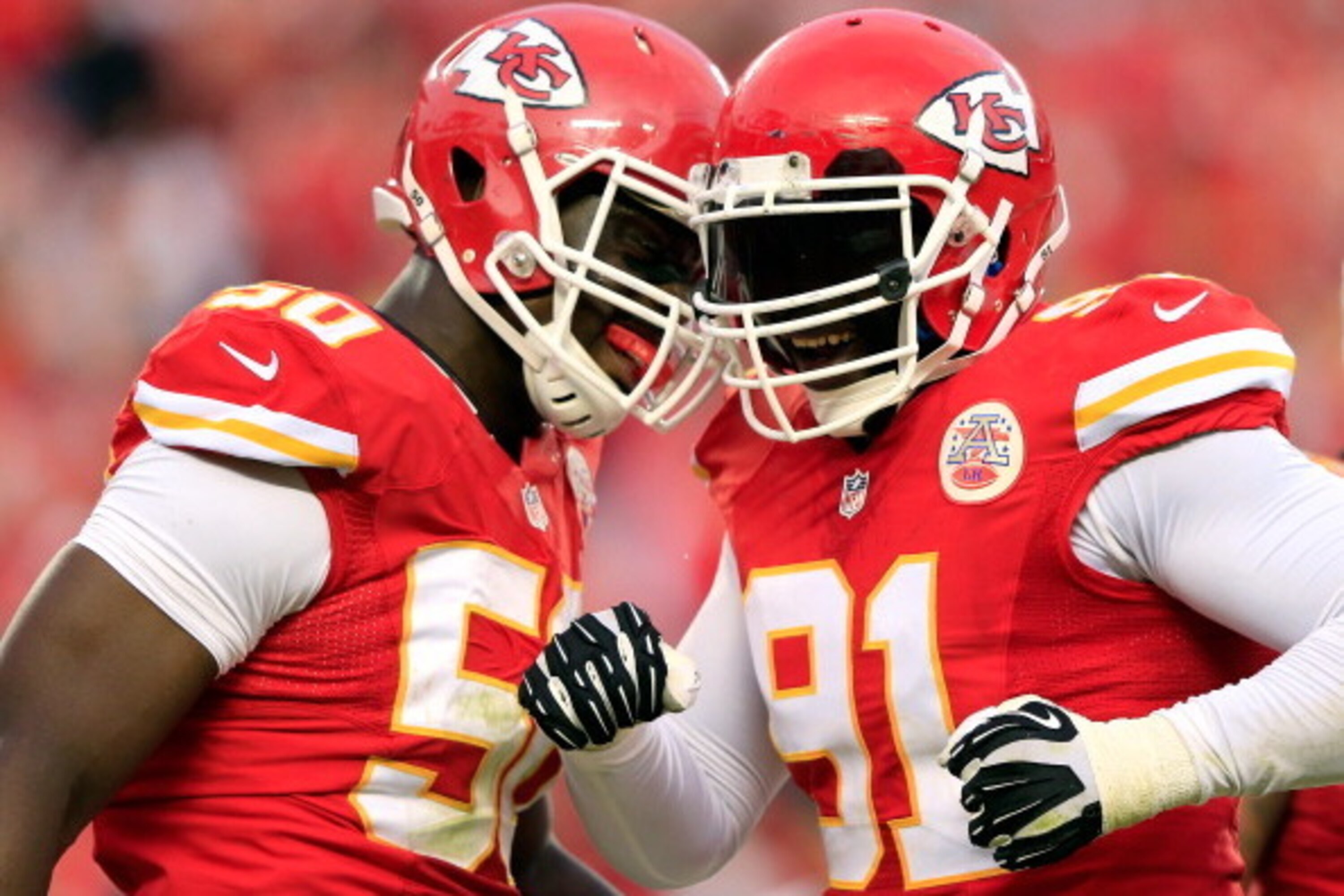 Kansas City Chiefs: Defensive Position-by-Position Breakdown and Analysis