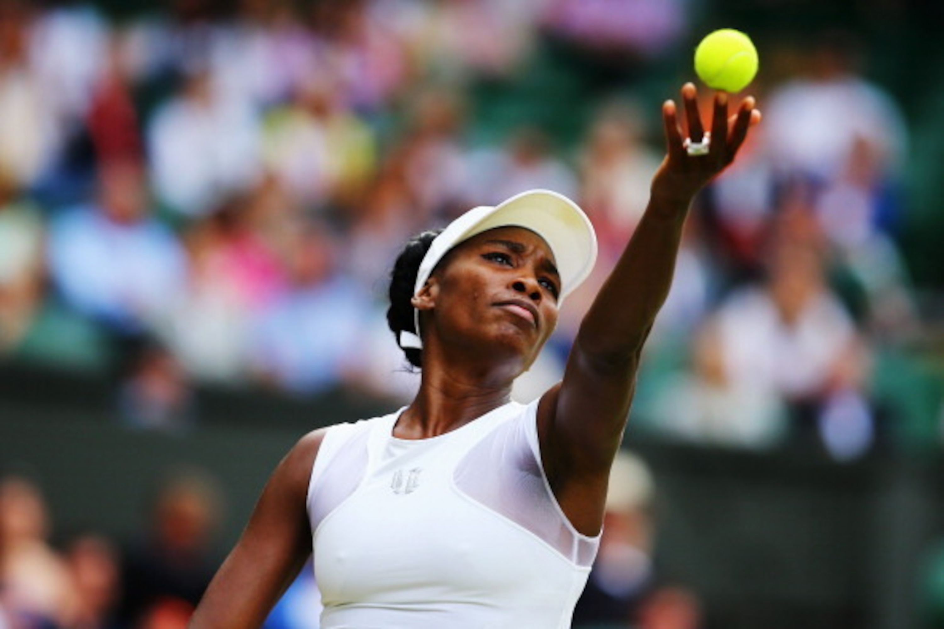ESPN Body Issue 2014: Highlighting Featured Athletes' Top Comments