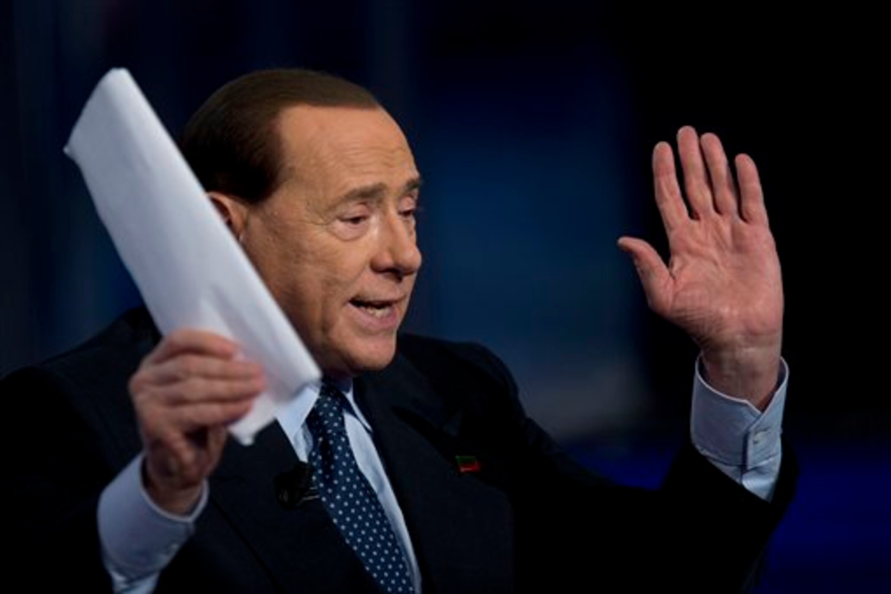 AC Milan: 6 Players Milan Could Sell in Wake of Berlusconi Comments