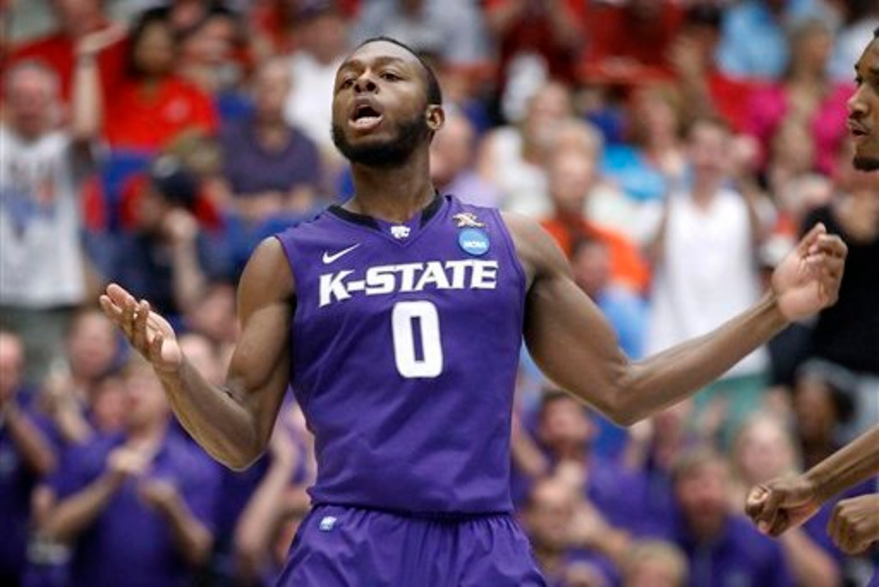 Kansas State Basketball: 5 Best Single-Game Performances of Past Decade