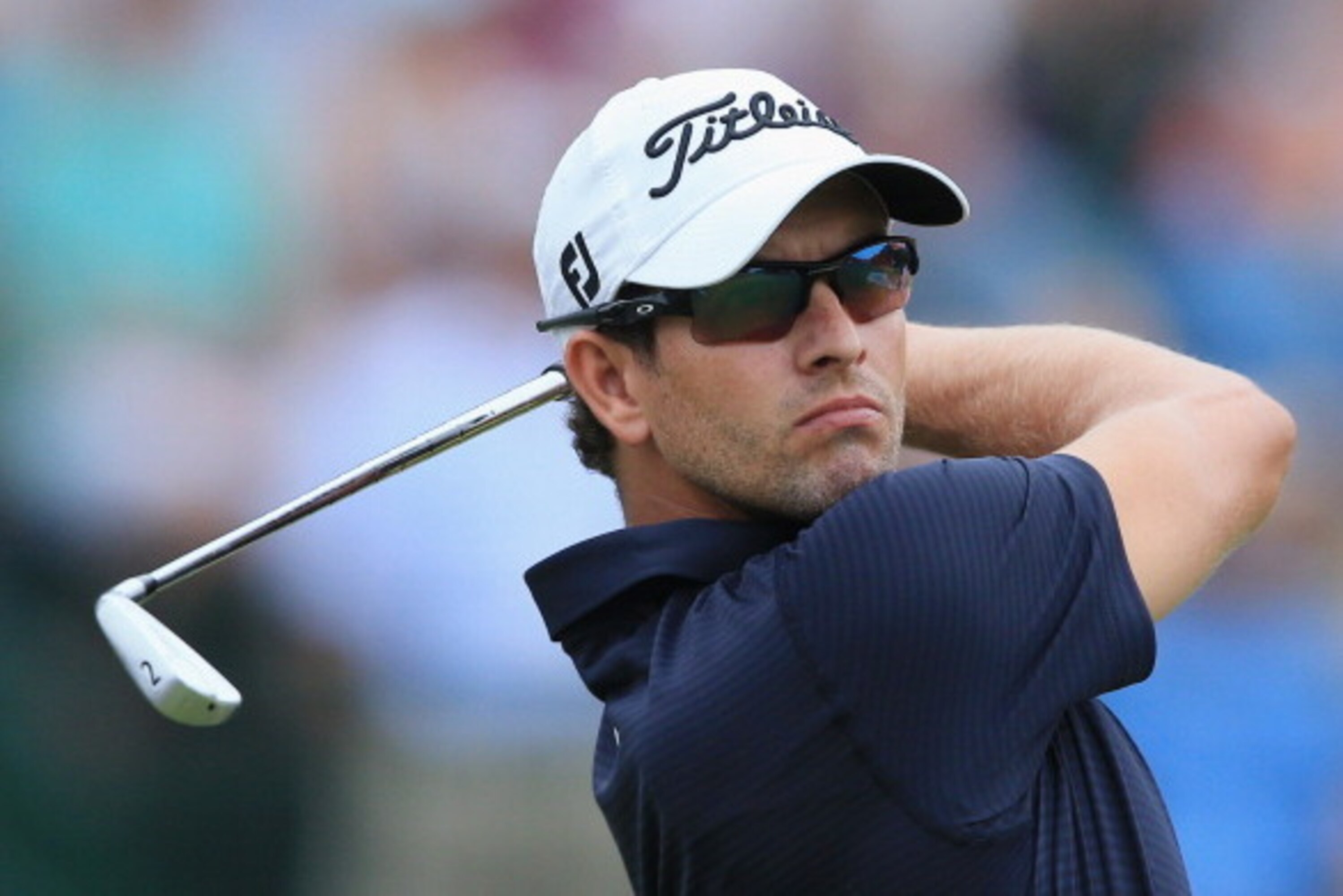 Ranking the 10 Hottest Golfers on the PGA Tour Ahead of the 2014 ...