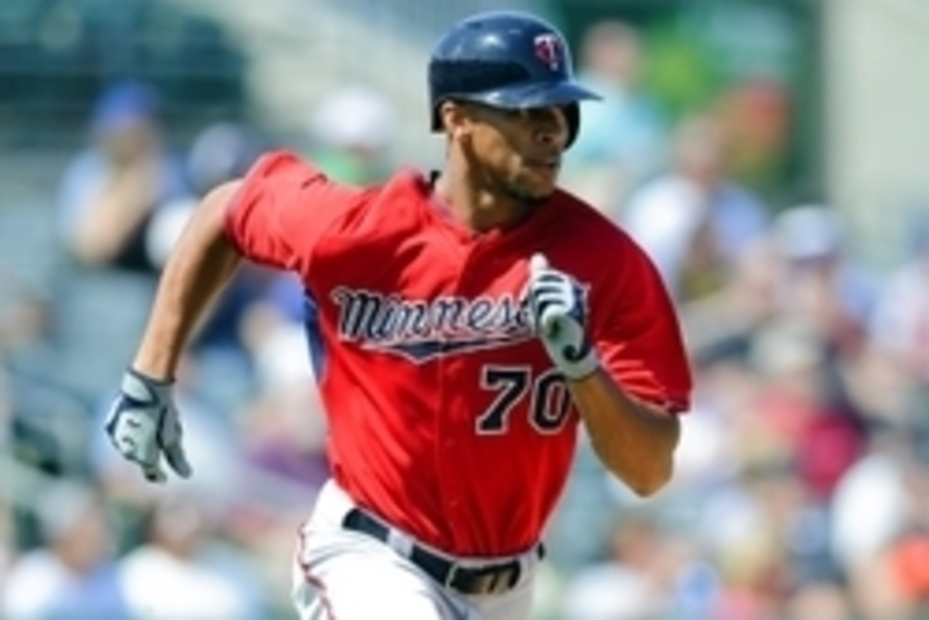 Mike Rosenbaum's Top 50 MLB Prospects Ahead of All-Star Futures Game