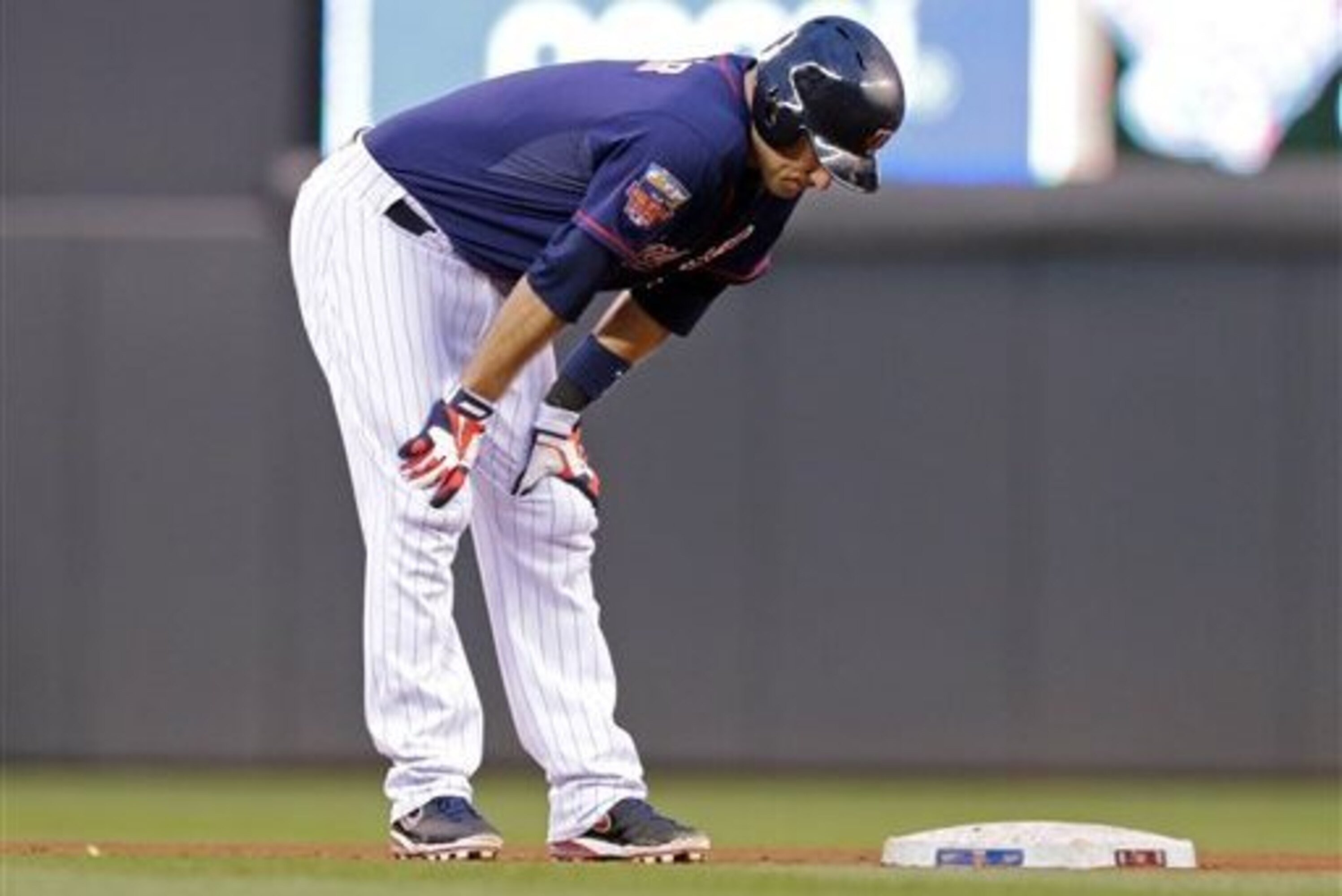 Scott Miller's 2014 MLB Anti-All-Star Team, Position by Position