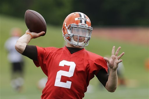 Buying or Selling the Hype on NFL's Biggest Rookie Names This Offseason