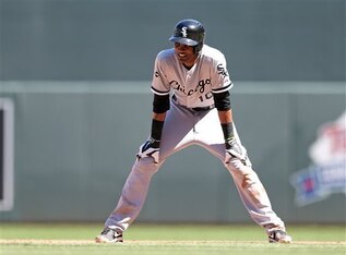 alexei ramirez contract