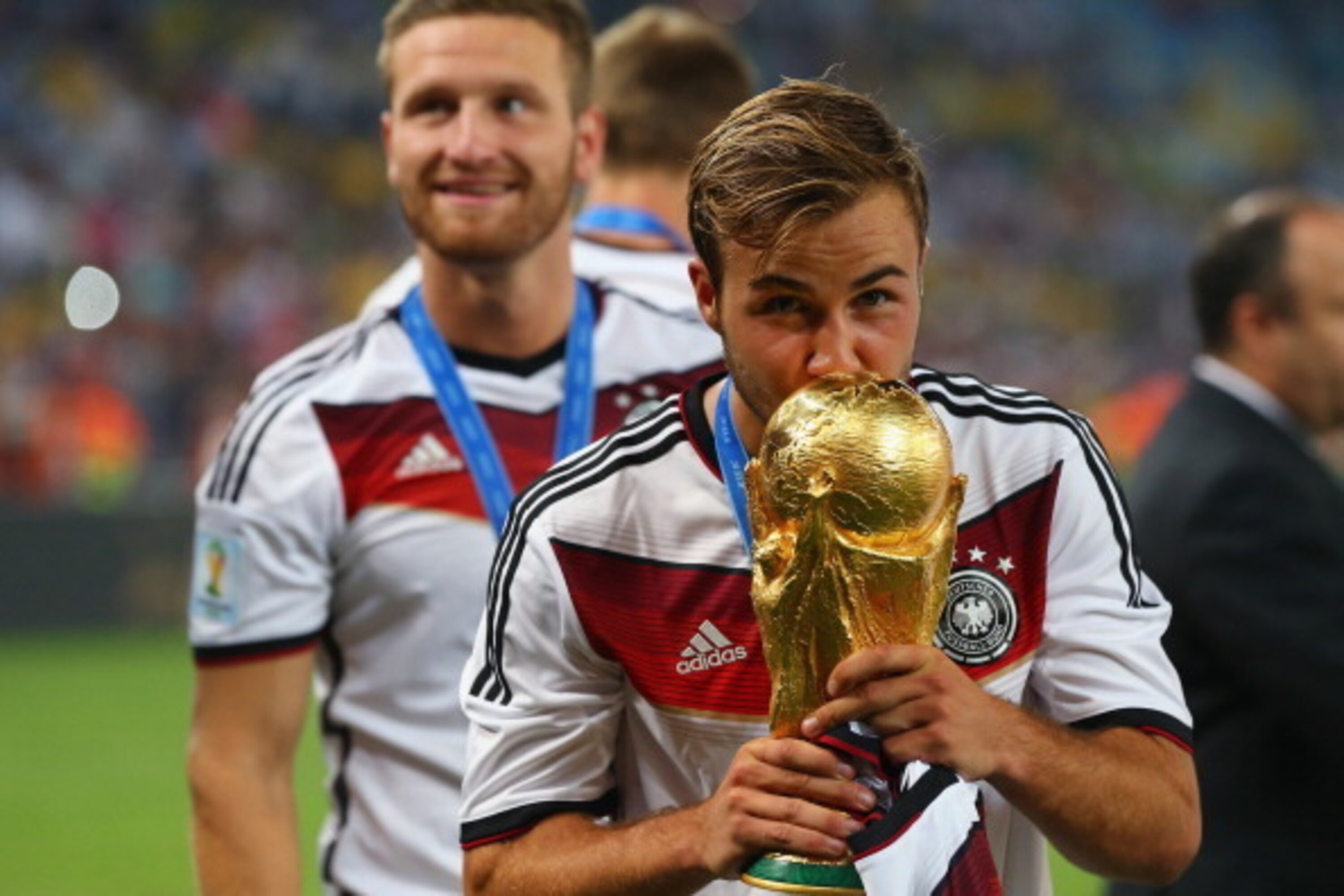 Quotes of the Day from the 2014 World Cup Final Between Germany and ...