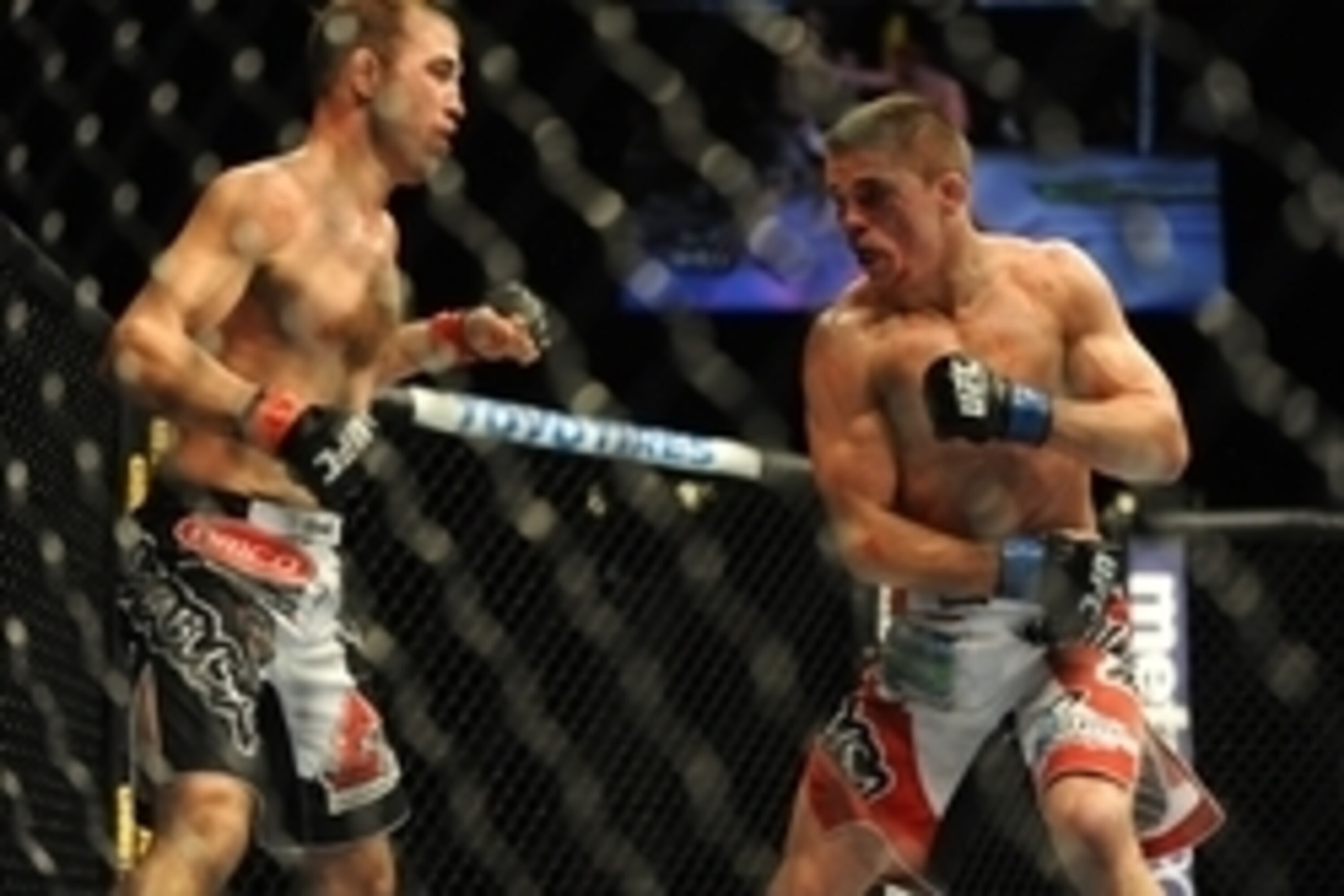 5 Reasons to Watch UFC Fight Night 45