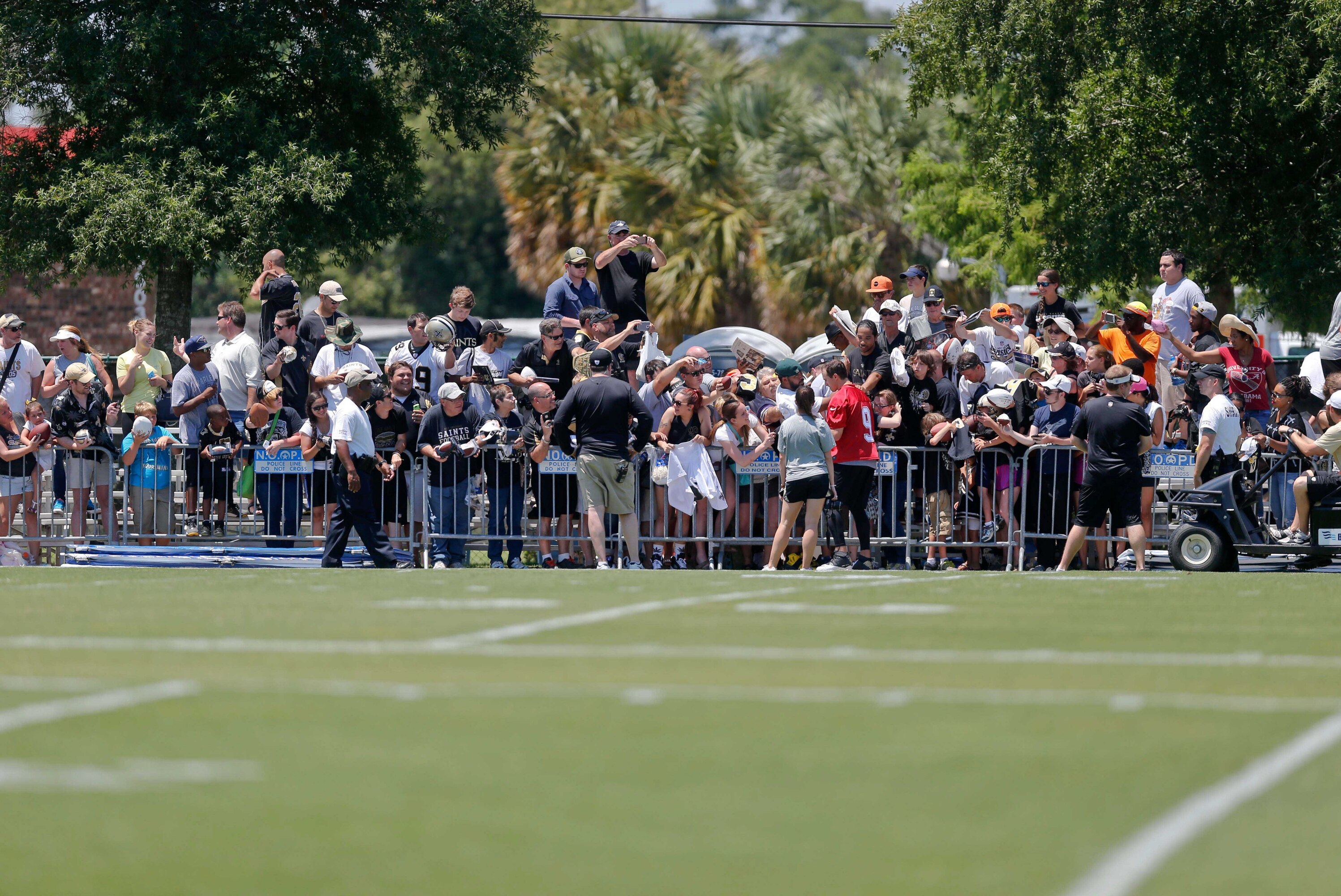 Report Card Grades for Every NFL Team's Offseason at the Start of ...