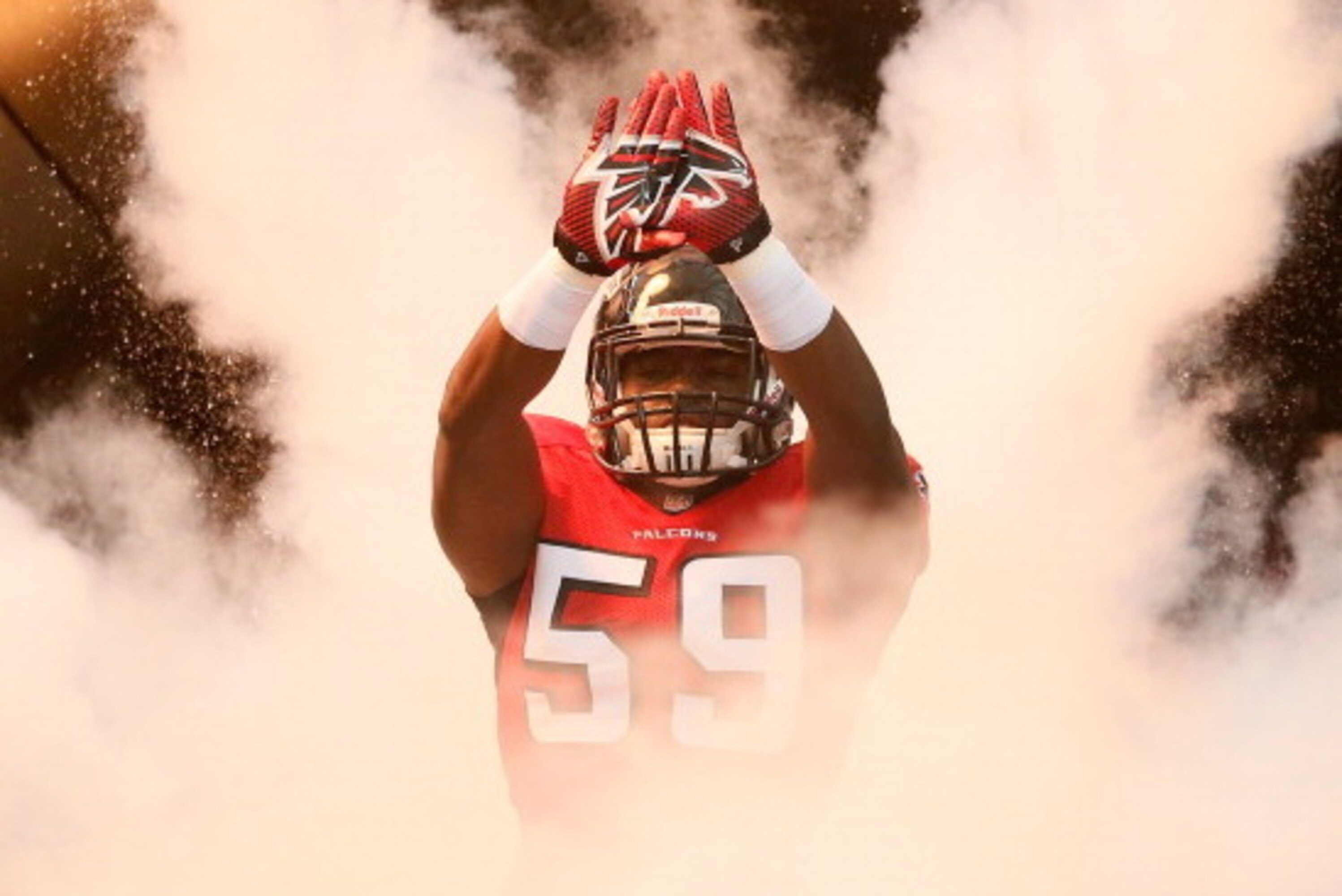 Ranking the Best Undrafted Free Agents from 2013 NFL Draft Class