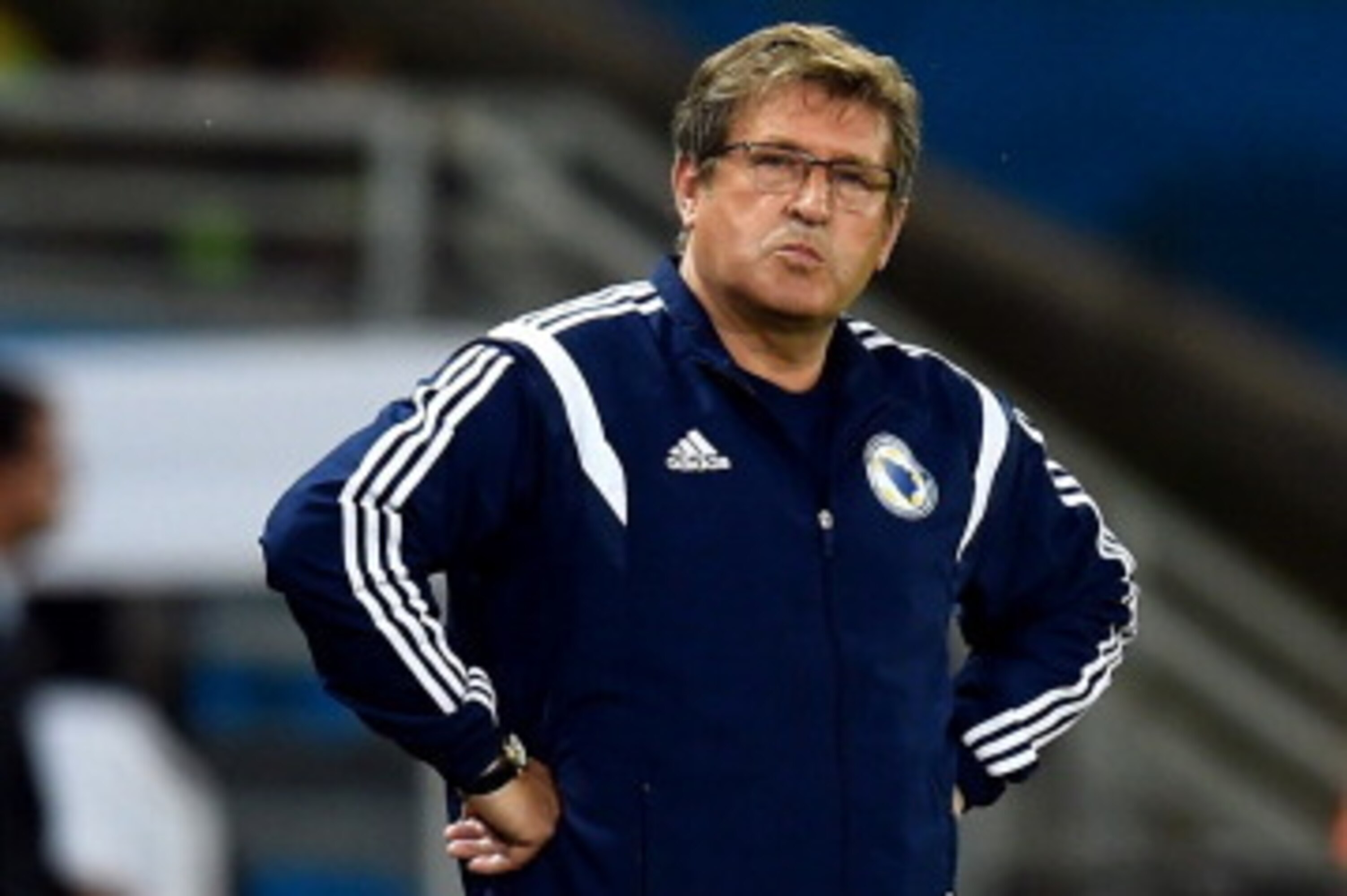 Power Ranking All 32 World Cup Managers