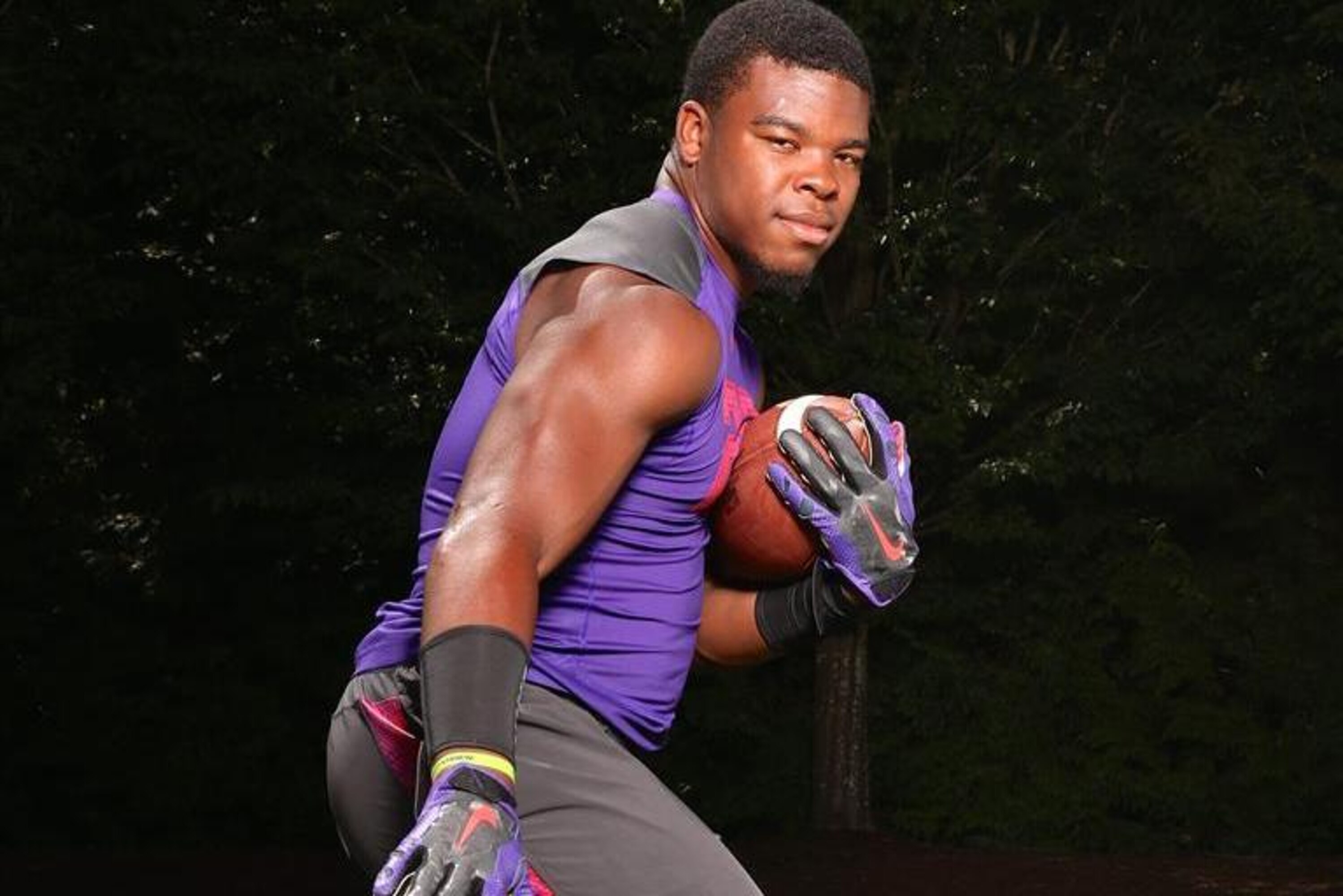 College Football Recruiting RB Rankings 2015: Top 10 After the Opening
