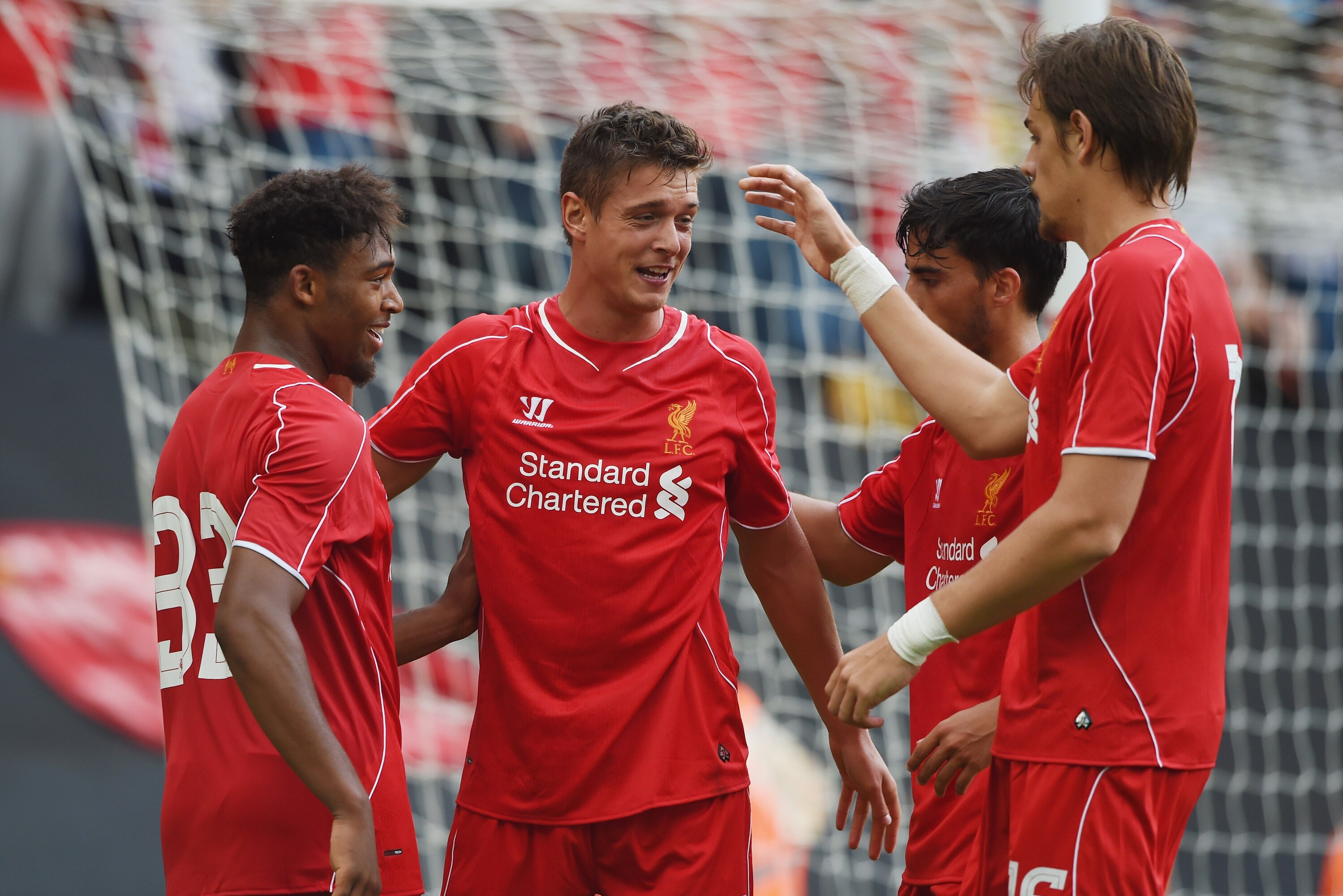Preston vs. Liverpool: 6 Things We Learned