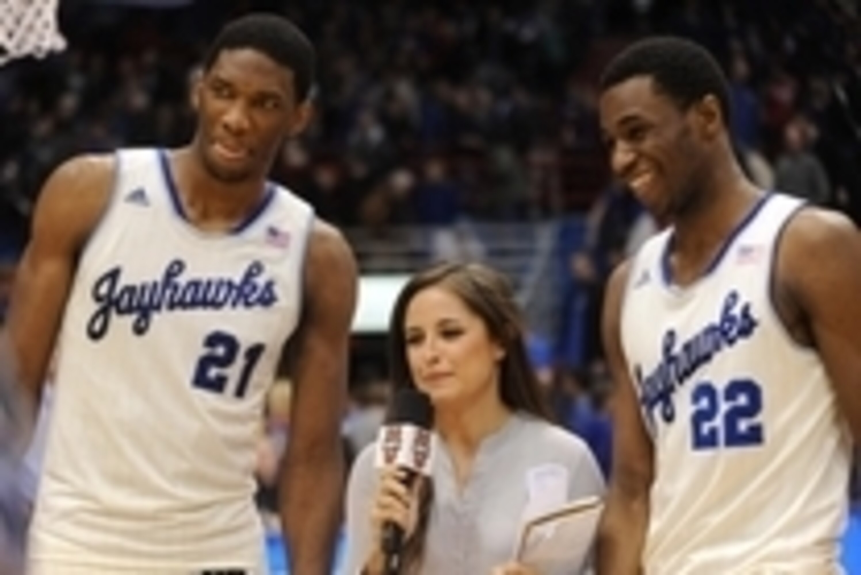 Ranking College Basketball's Top 10 Freshman Duos in the Past Decade