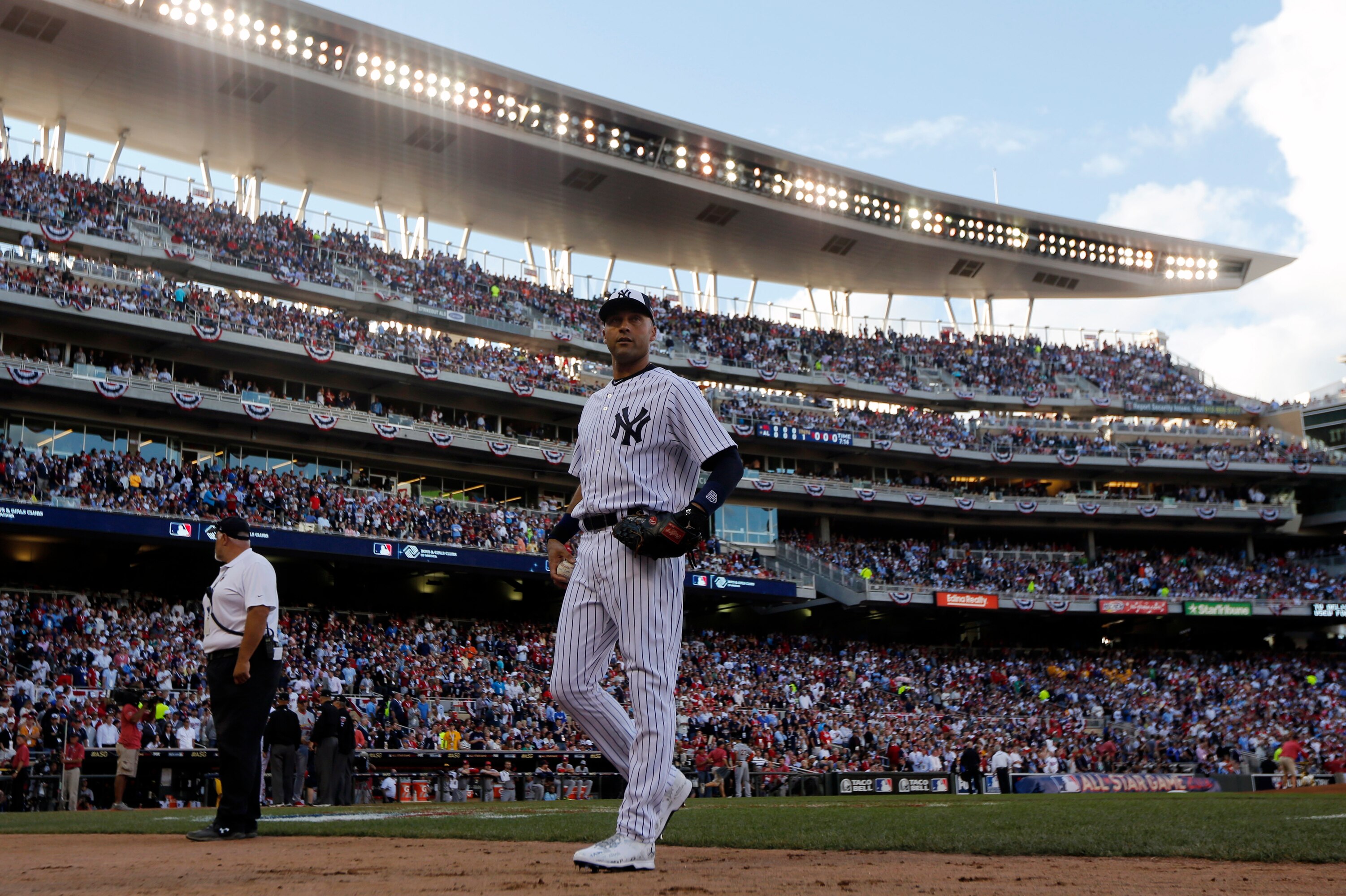 The Best Sports Ads of the Year so Far