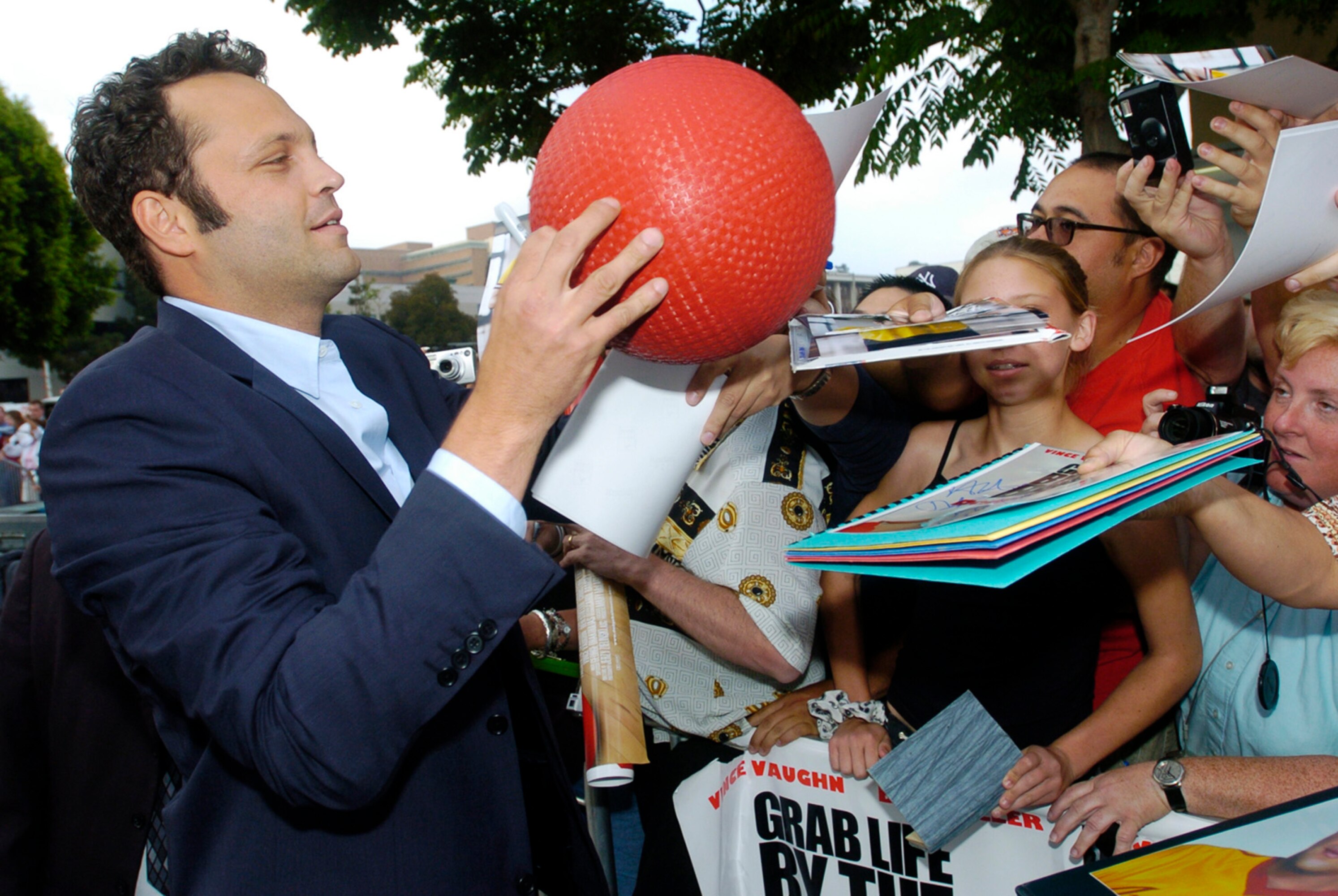 meshell jones dodgeball