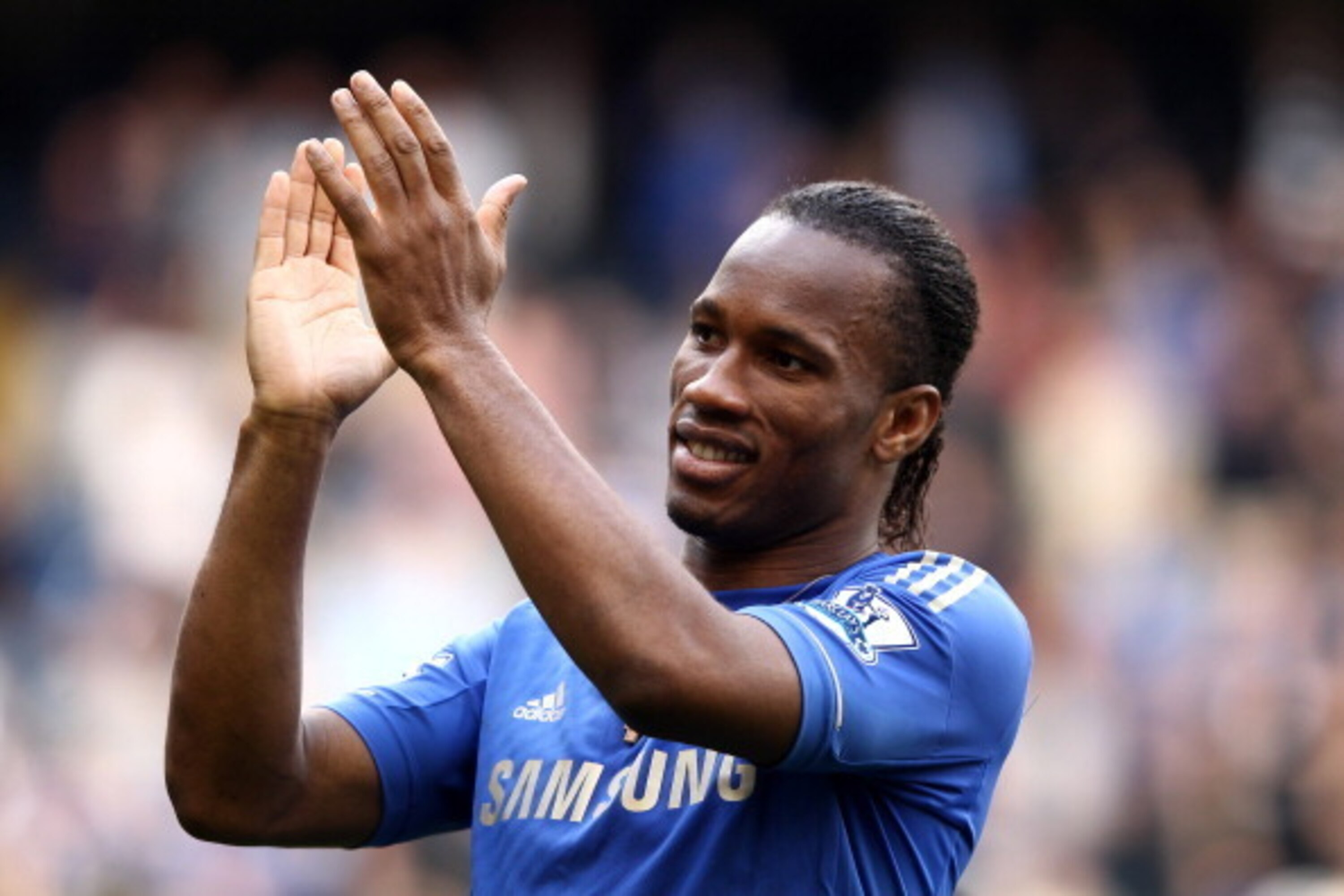 Ranking the Week's 25 Hottest Transfer Rumours