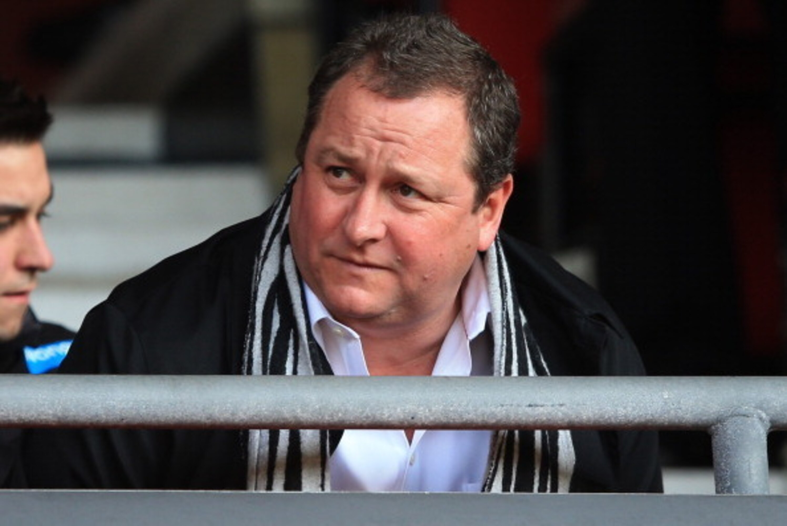 Mike Ashley and the 21 Owners in World Football Most Disliked by Their ...