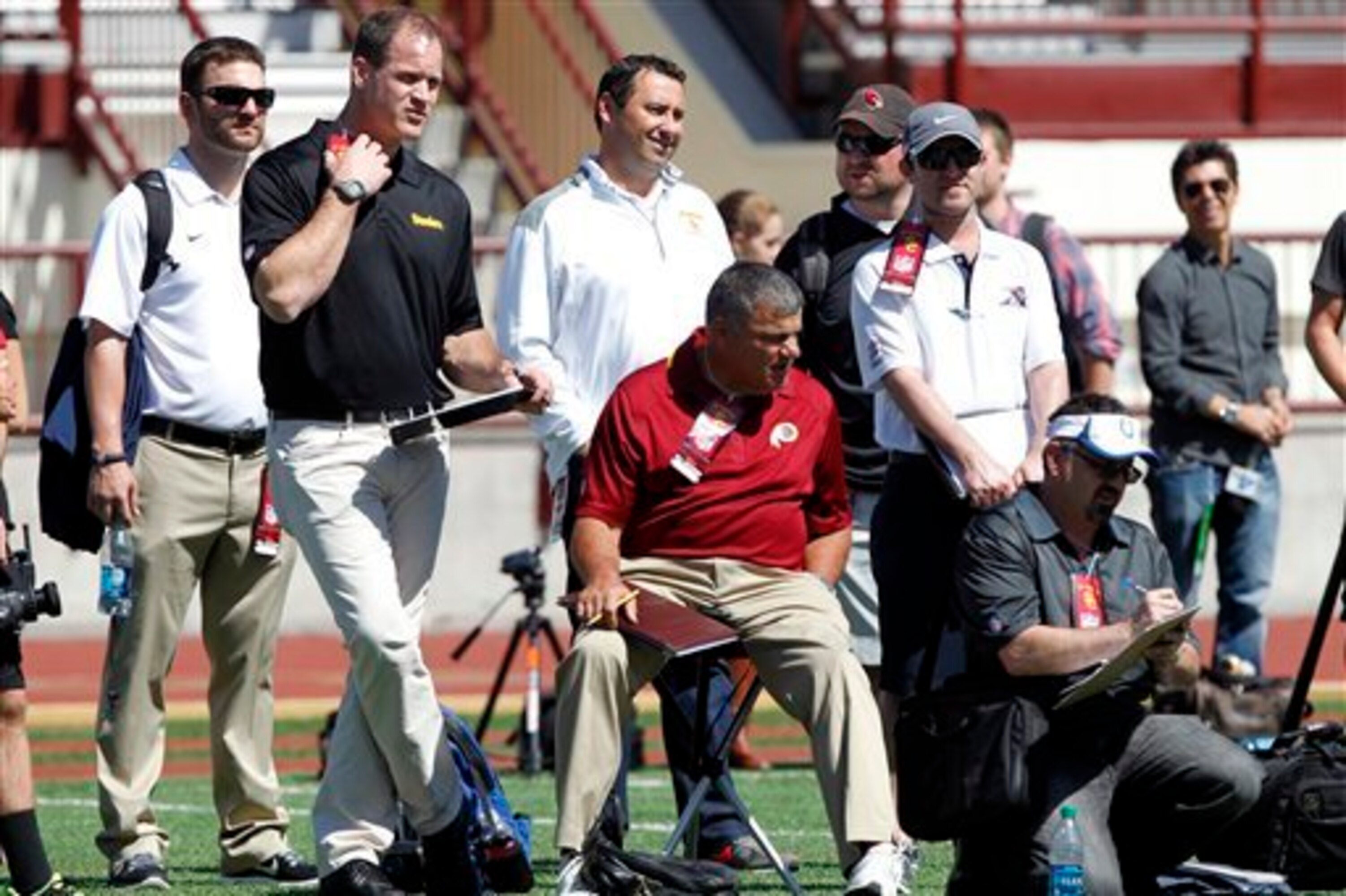 USC Football: Best Quotes and Key Takeaways from Pac-12 Media Days