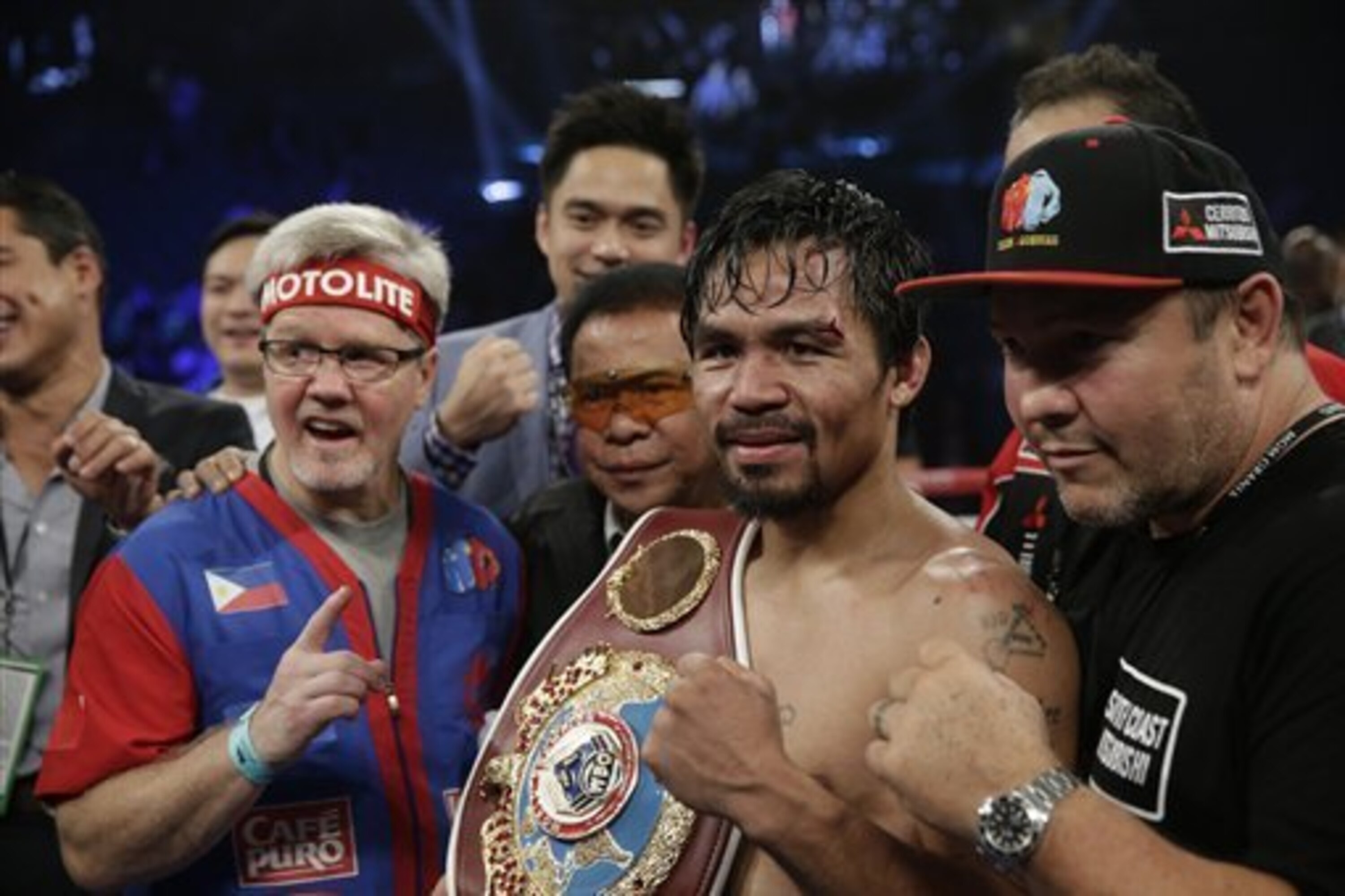 Calling Fact or Fiction for the Biggest Rumors and Speculation in Boxing
